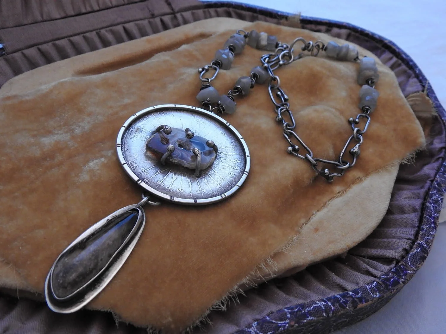 Diane Cook Jewelry — Diane Cook Jewelry