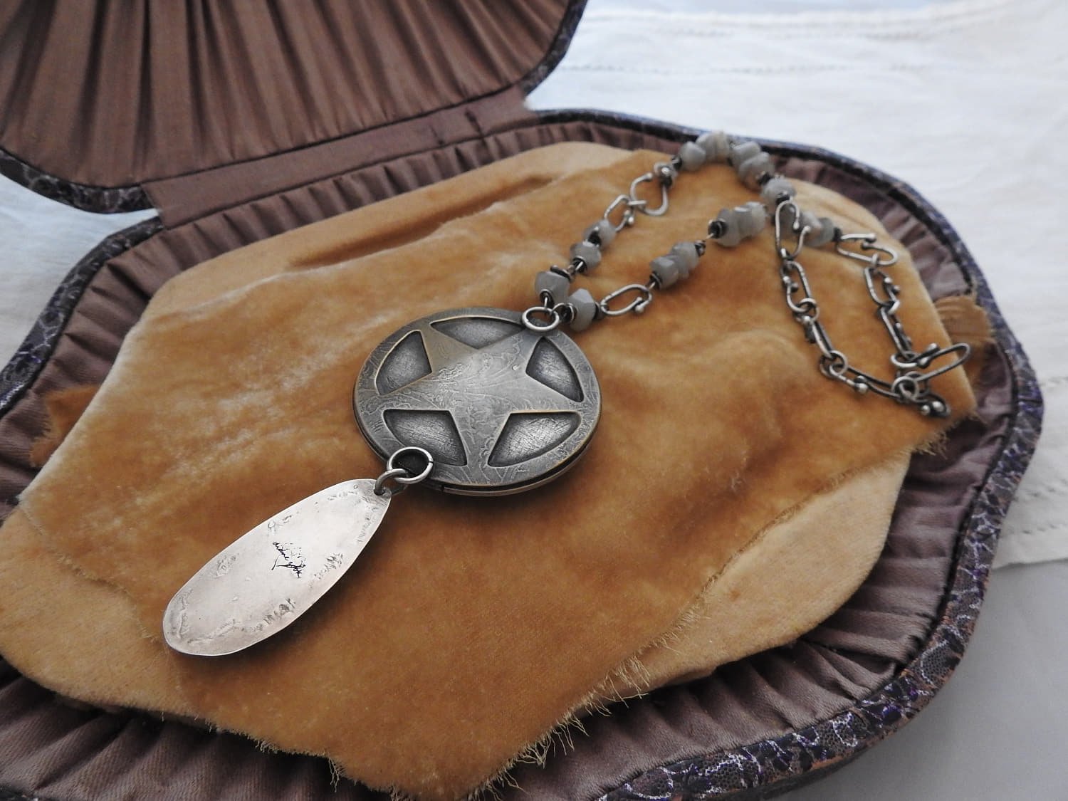 Diane Cook Jewelry — Diane Cook Jewelry