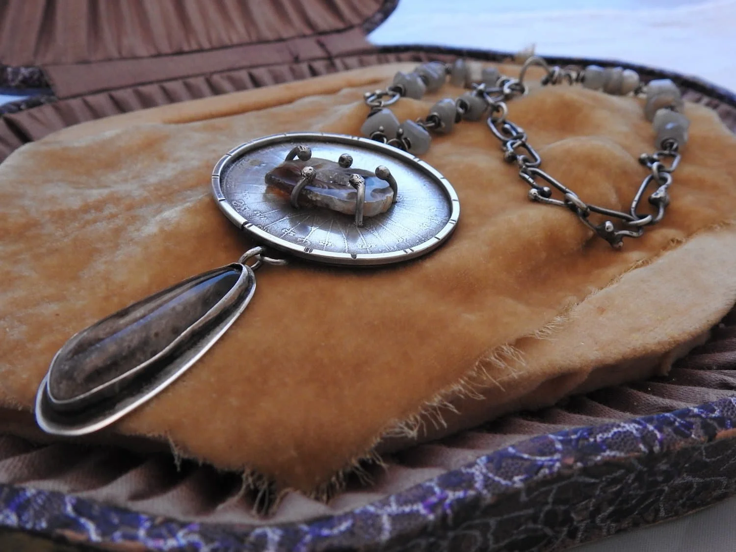 Diane Cook Jewelry — Diane Cook Jewelry