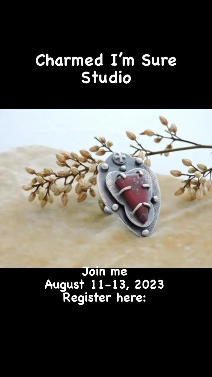 CLASSES — Diane Cook Jewelry