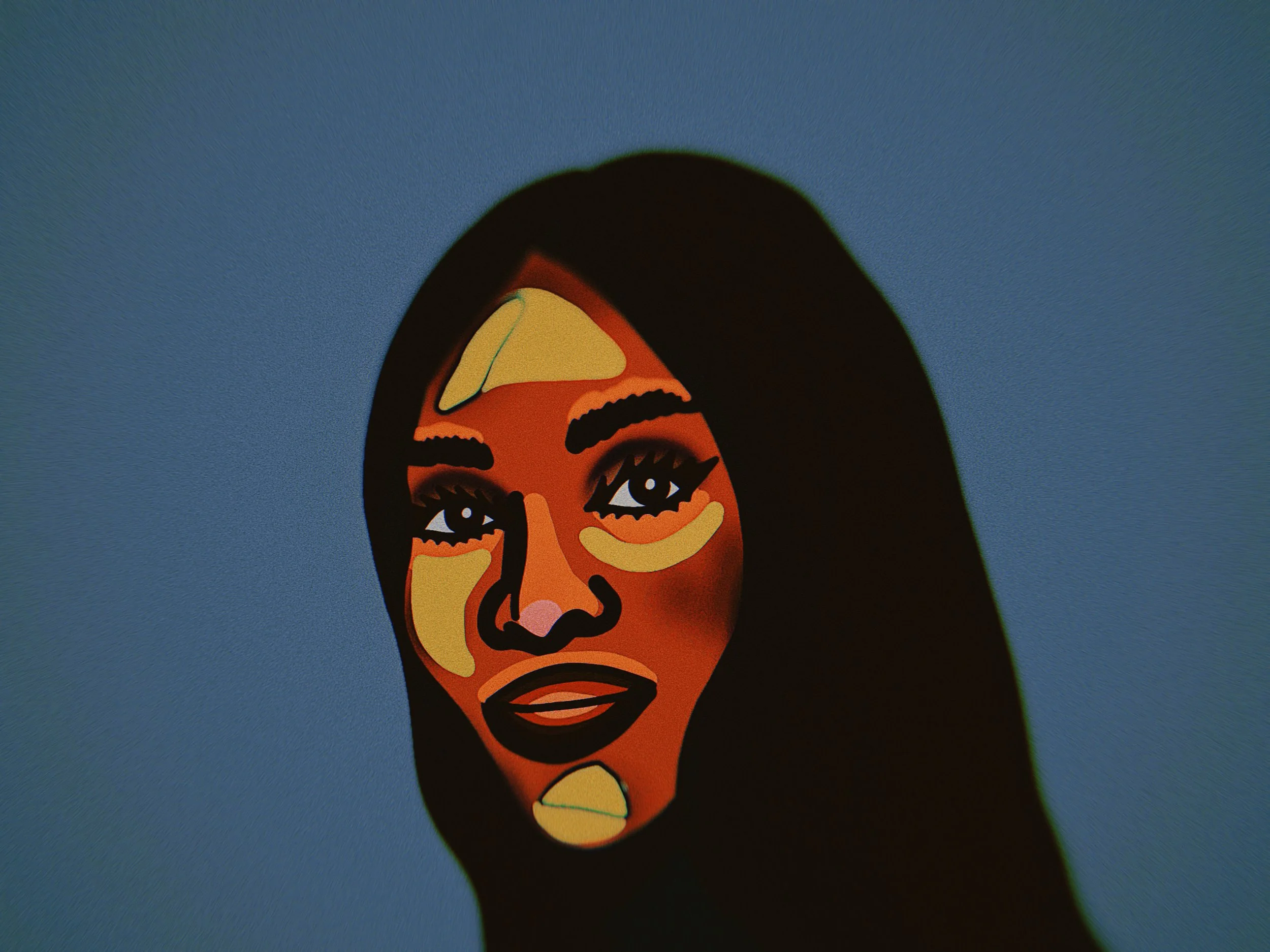 Lisa Turtle — The Vanguards