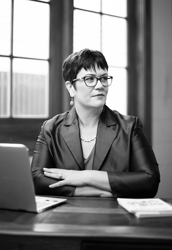 Dr Monique Beedles | Strategy | Leadership | Asset Management