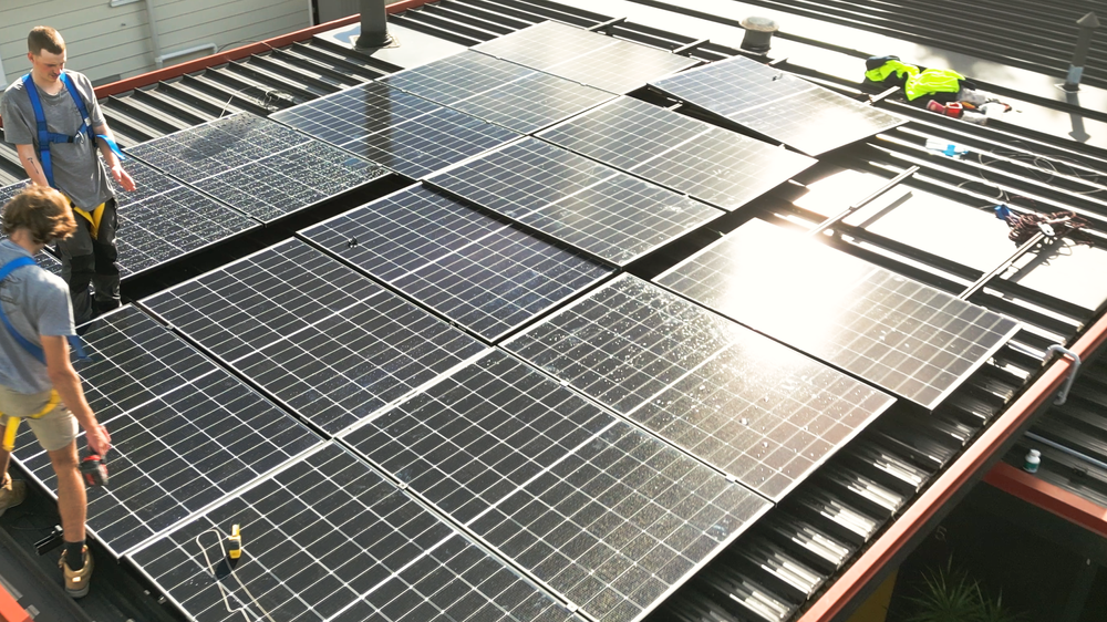 Solar