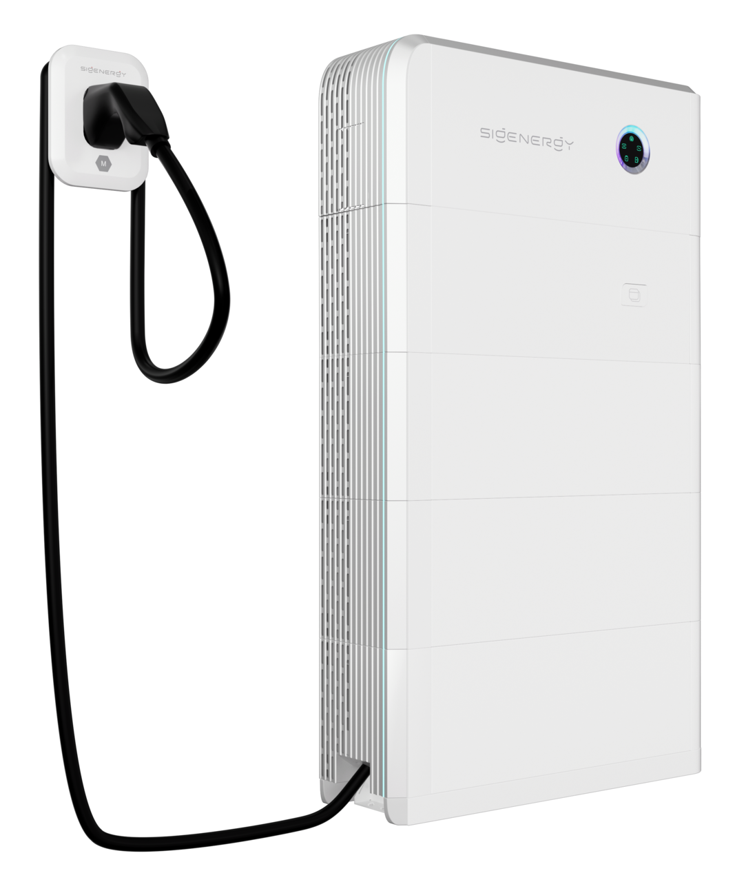 Sigenergy – The Future of Smart Energy