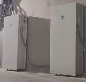 Tesla Power wall