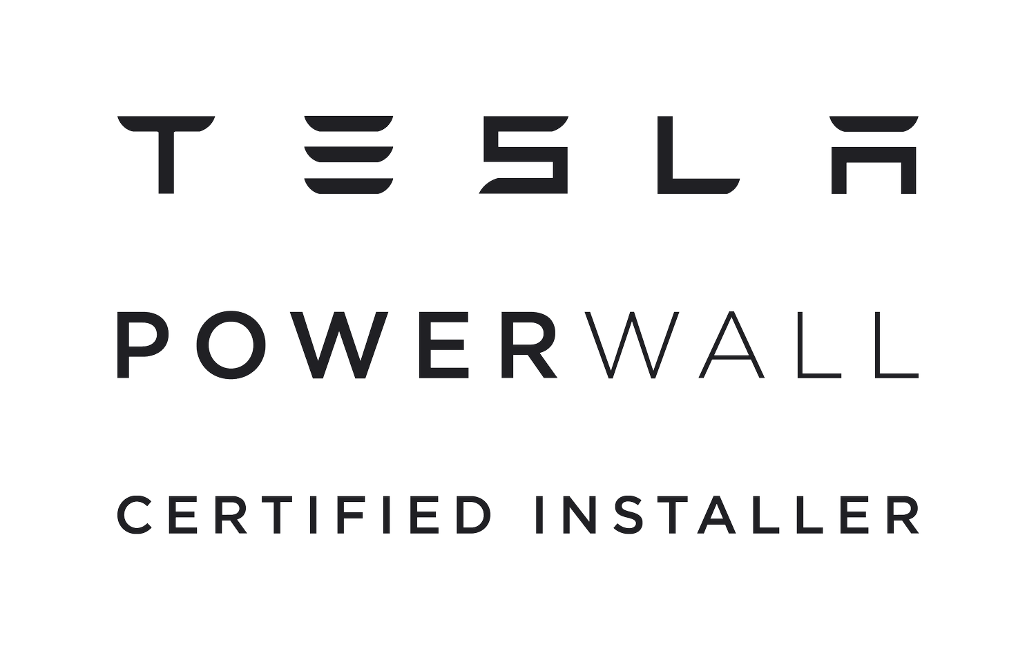 Tesla Power wall