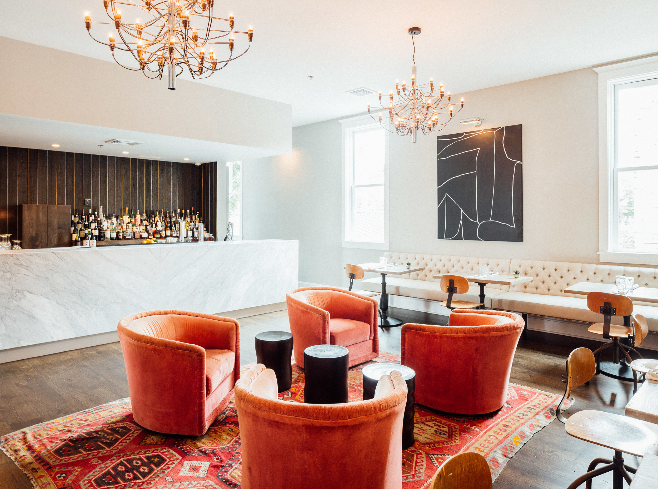 Social Club & Event Venue | Common House