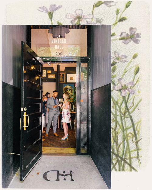 Social Club & Event Venue | Common House