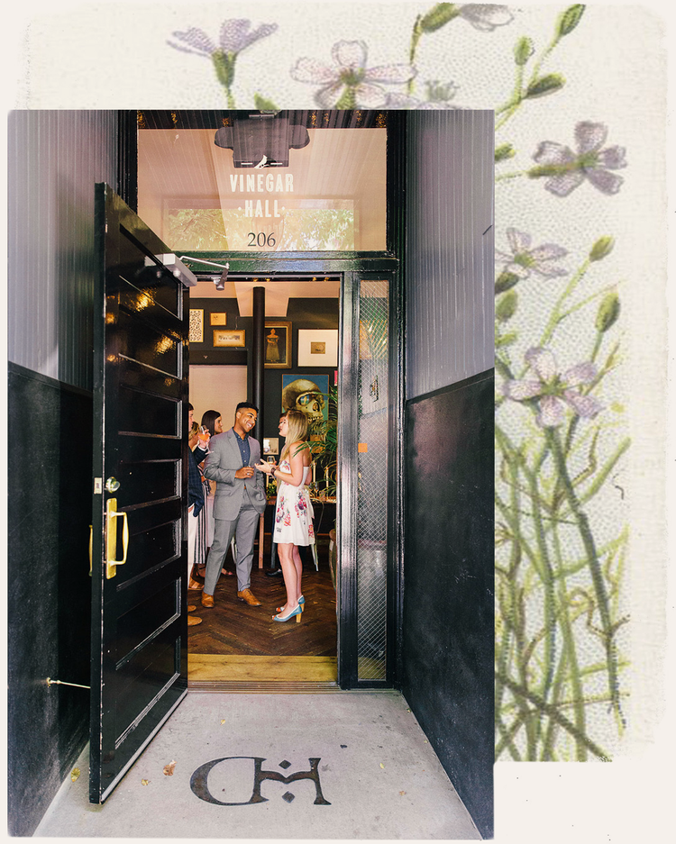 Social Club & Event Venue | Common House