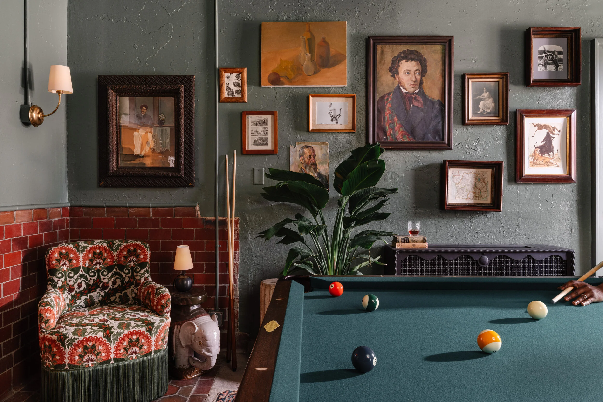 Common House Chattanooga — Common House