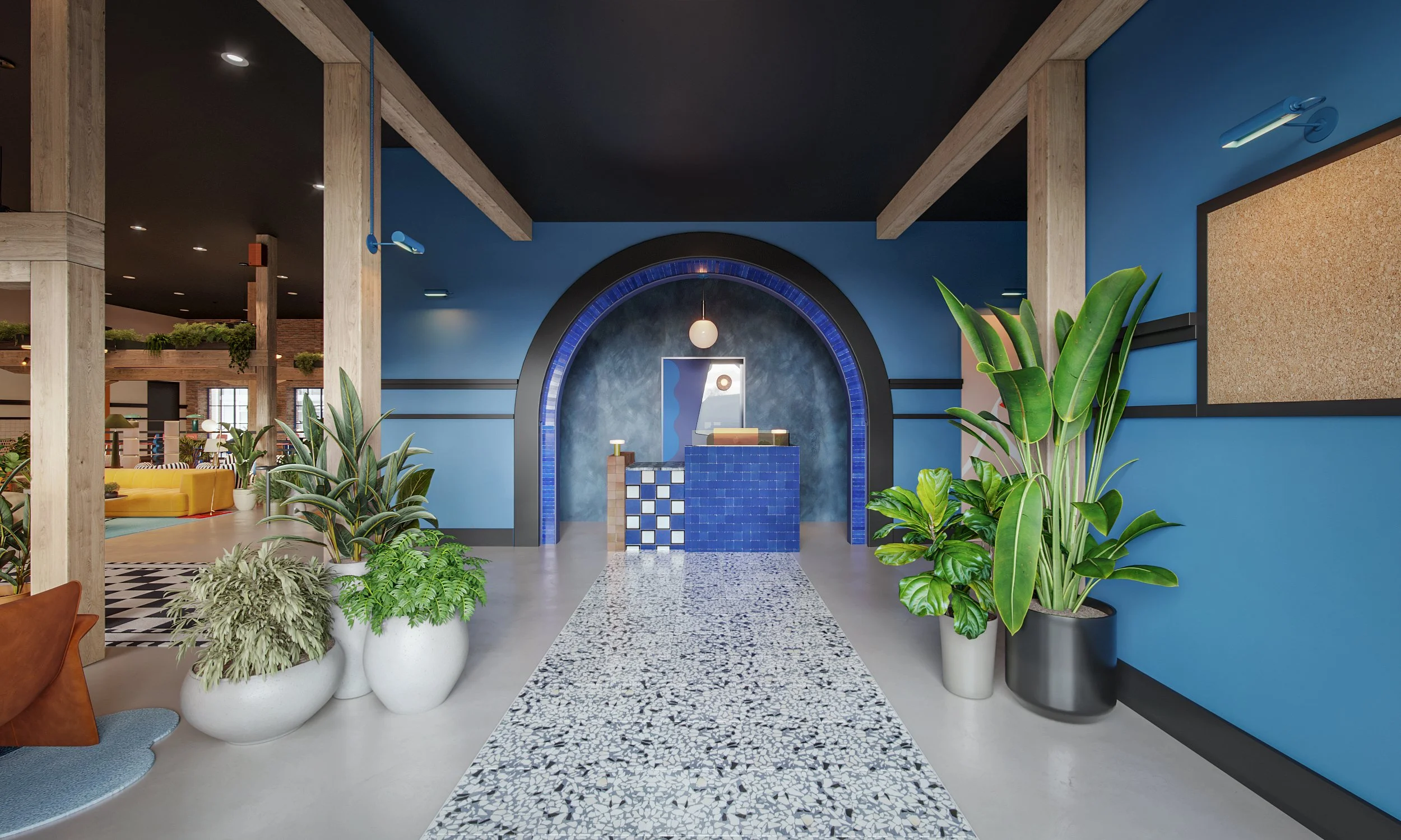 Common House New Orleans — Common House