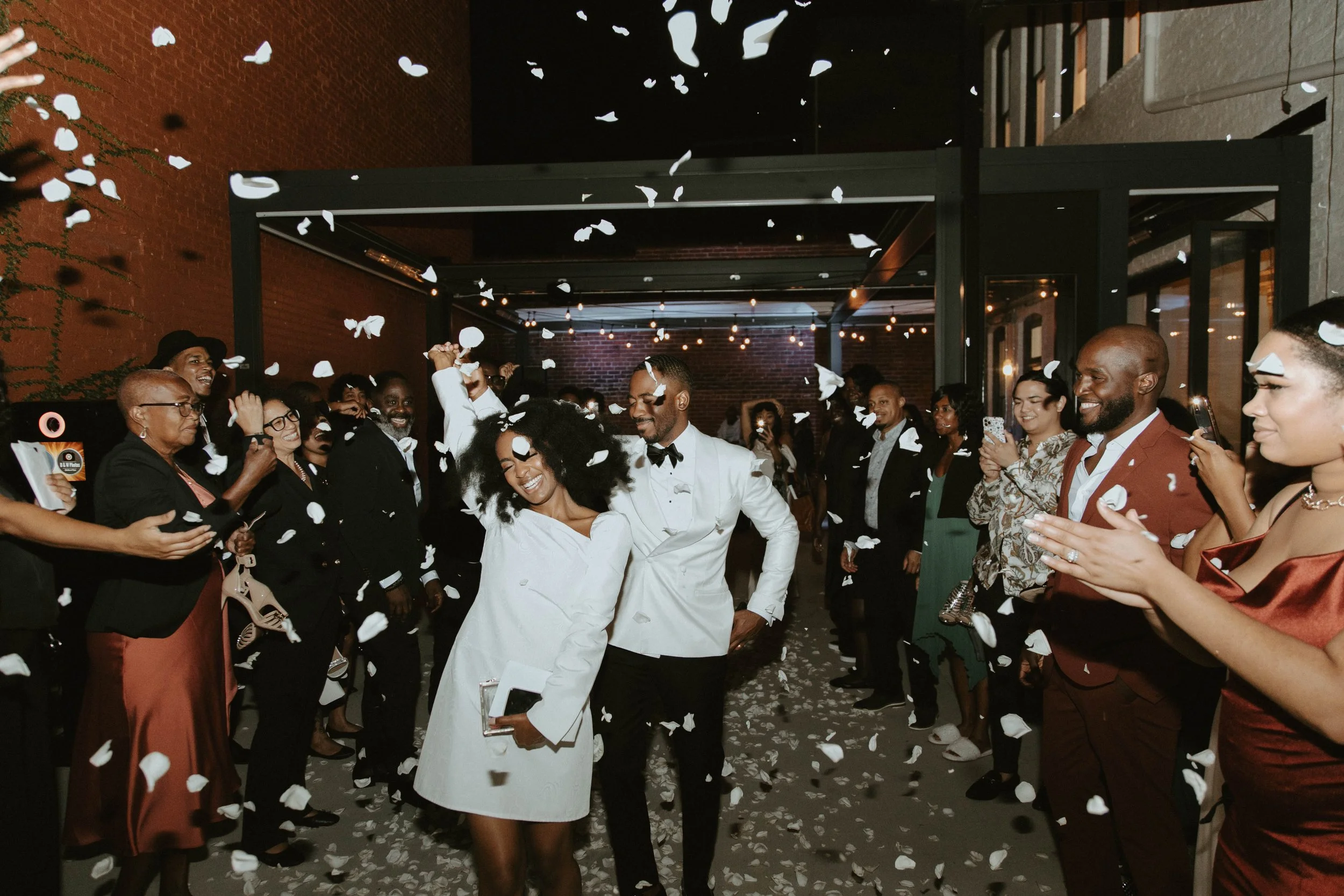 Our Event Venue Spaces | Common House
