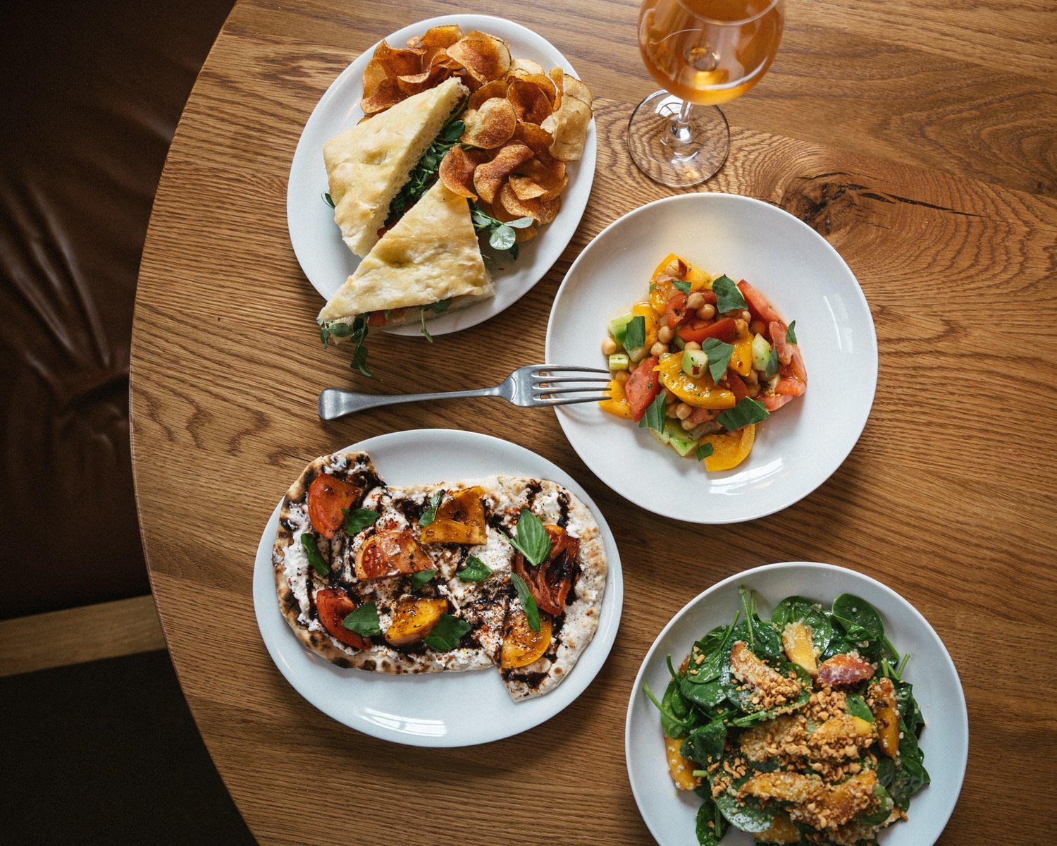 About — Common House