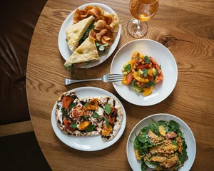 About — Common House