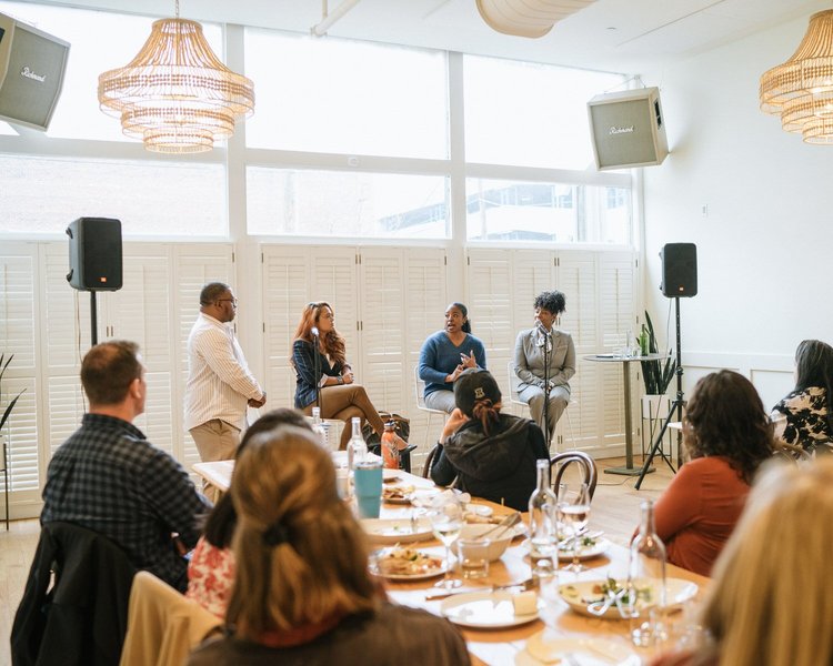 About — Common House