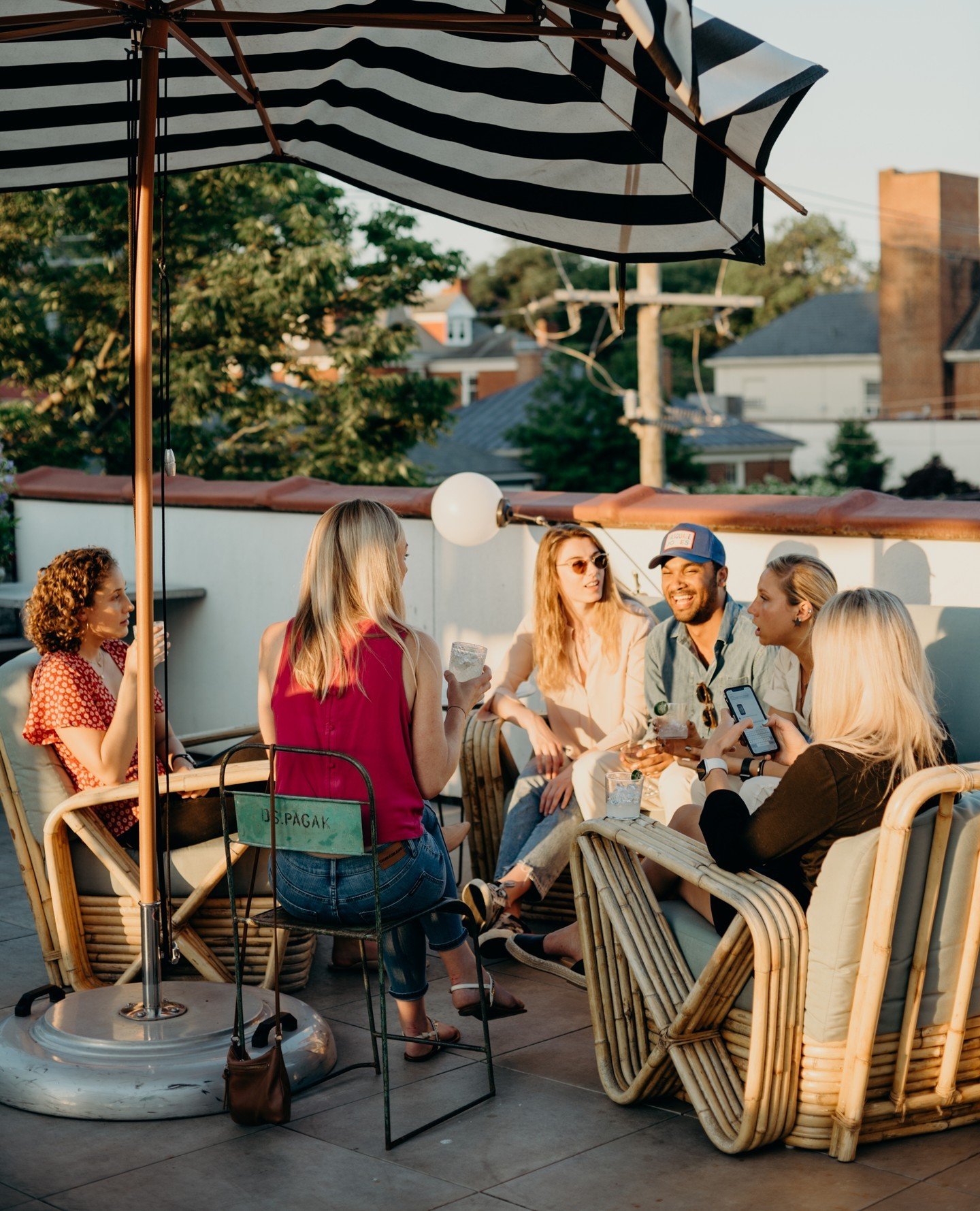 House Membership | Common House