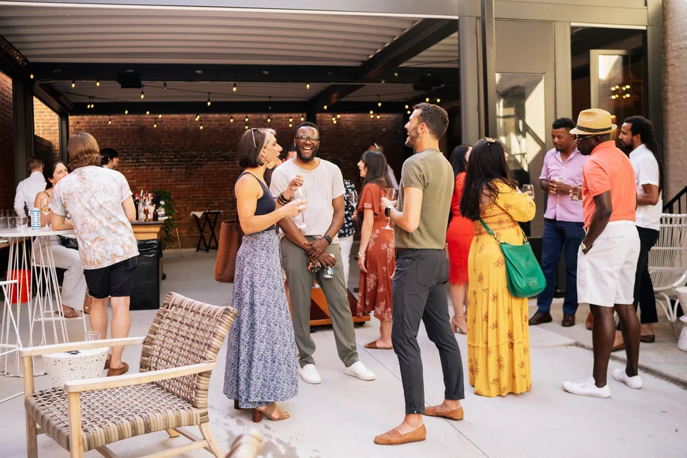 Richmond Event Venues | Common House