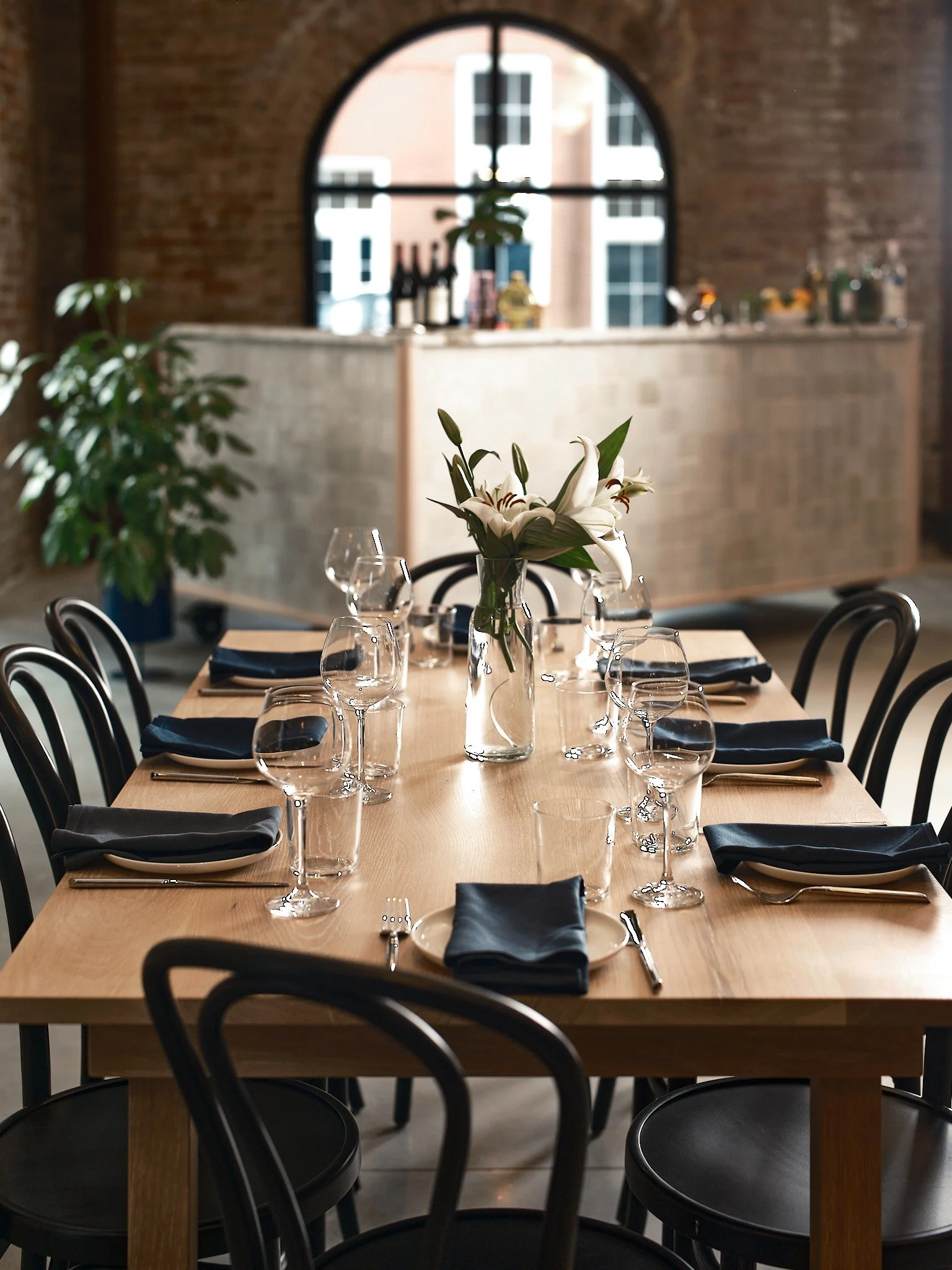 Event Spaces New Orleans | Common House — Common House