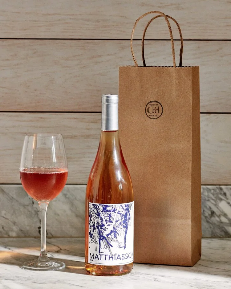 Charlottesville Location | Common House