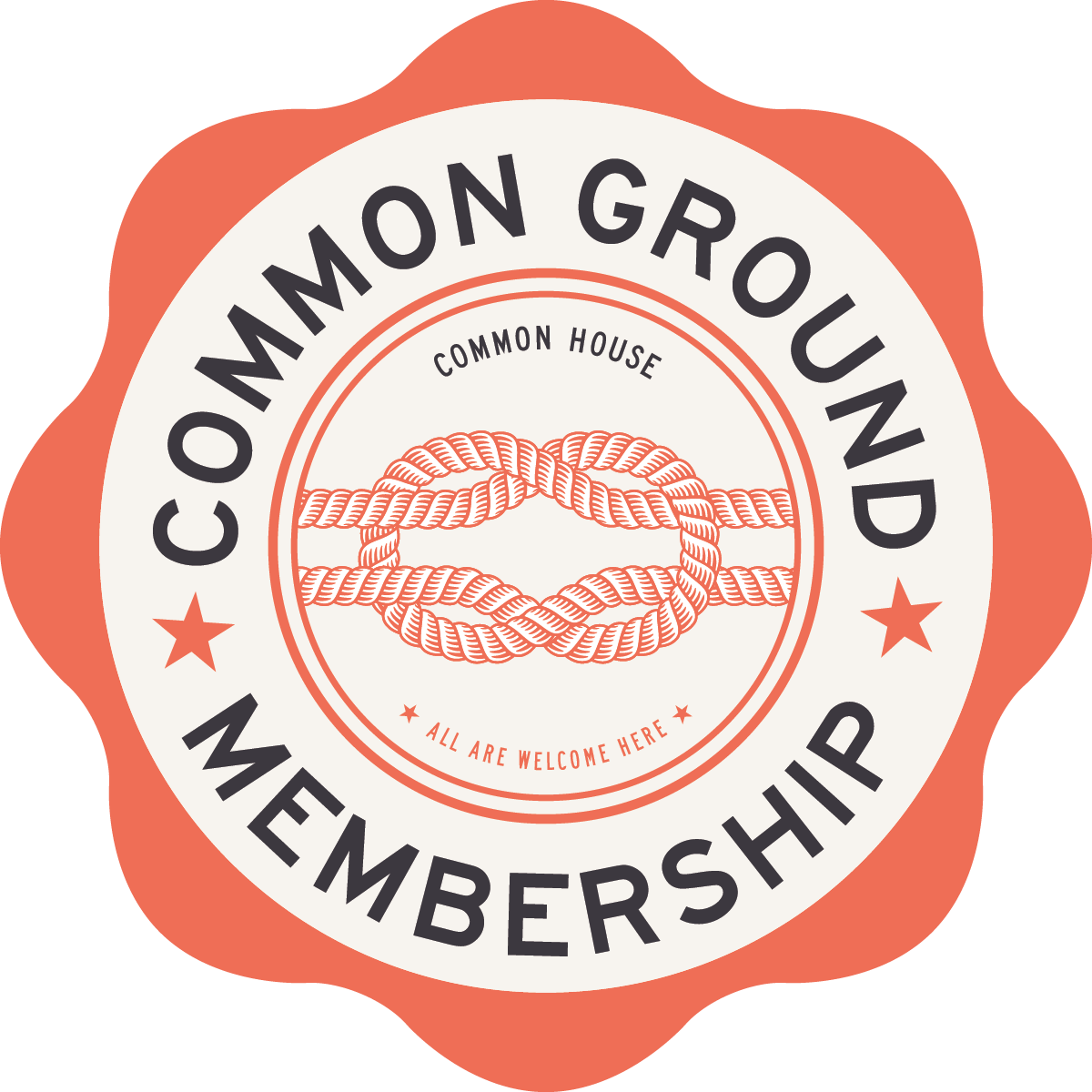Common Ground Membership | Common House