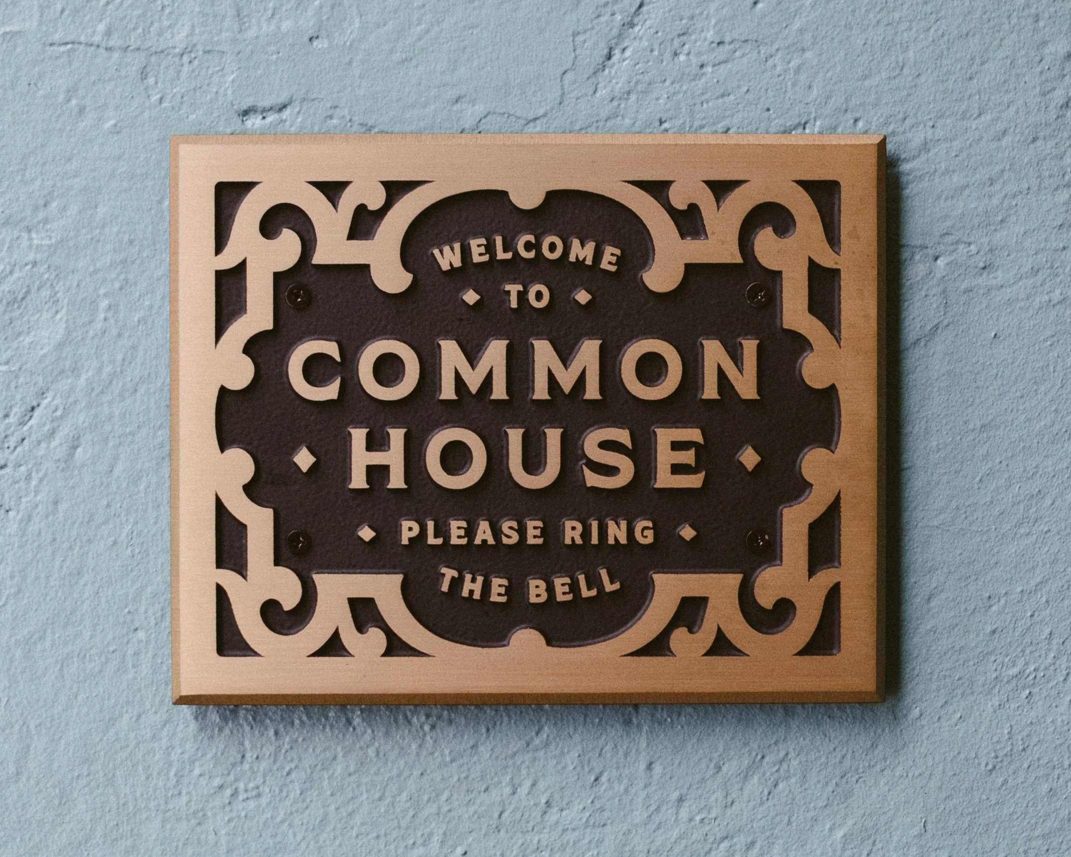 NOLA — Common House