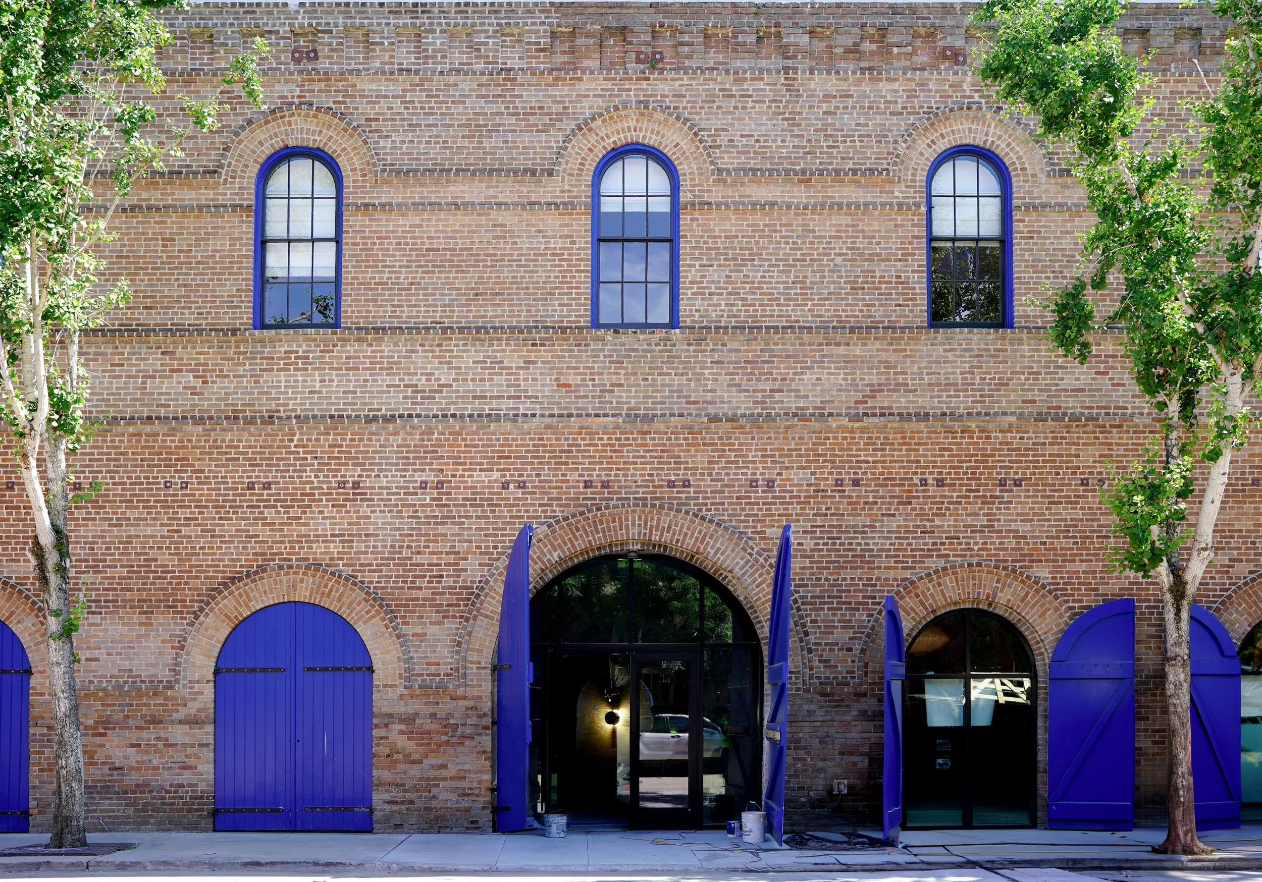 Common House New Orleans — Common House