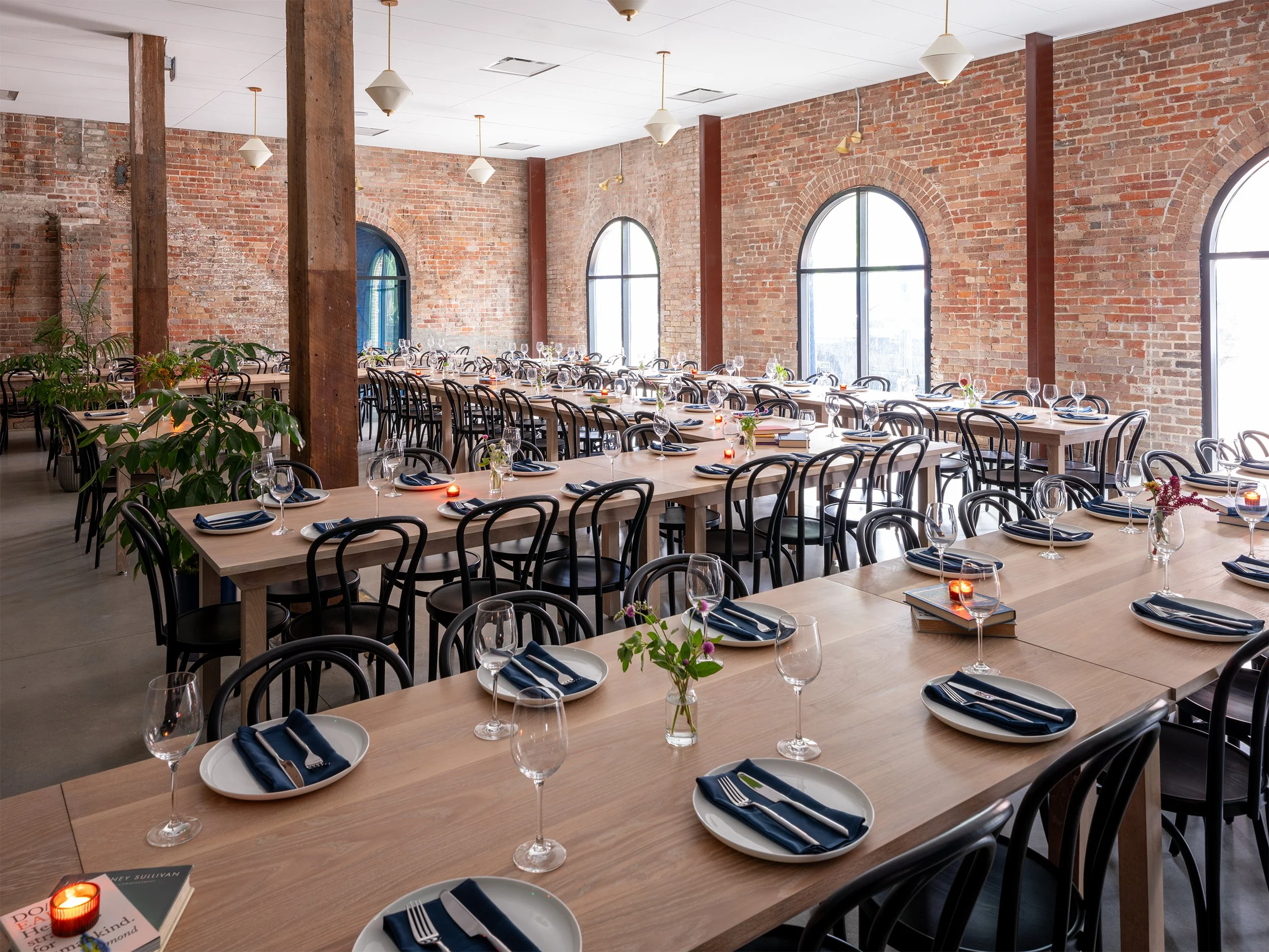 New Orleans Event Venue | Common House