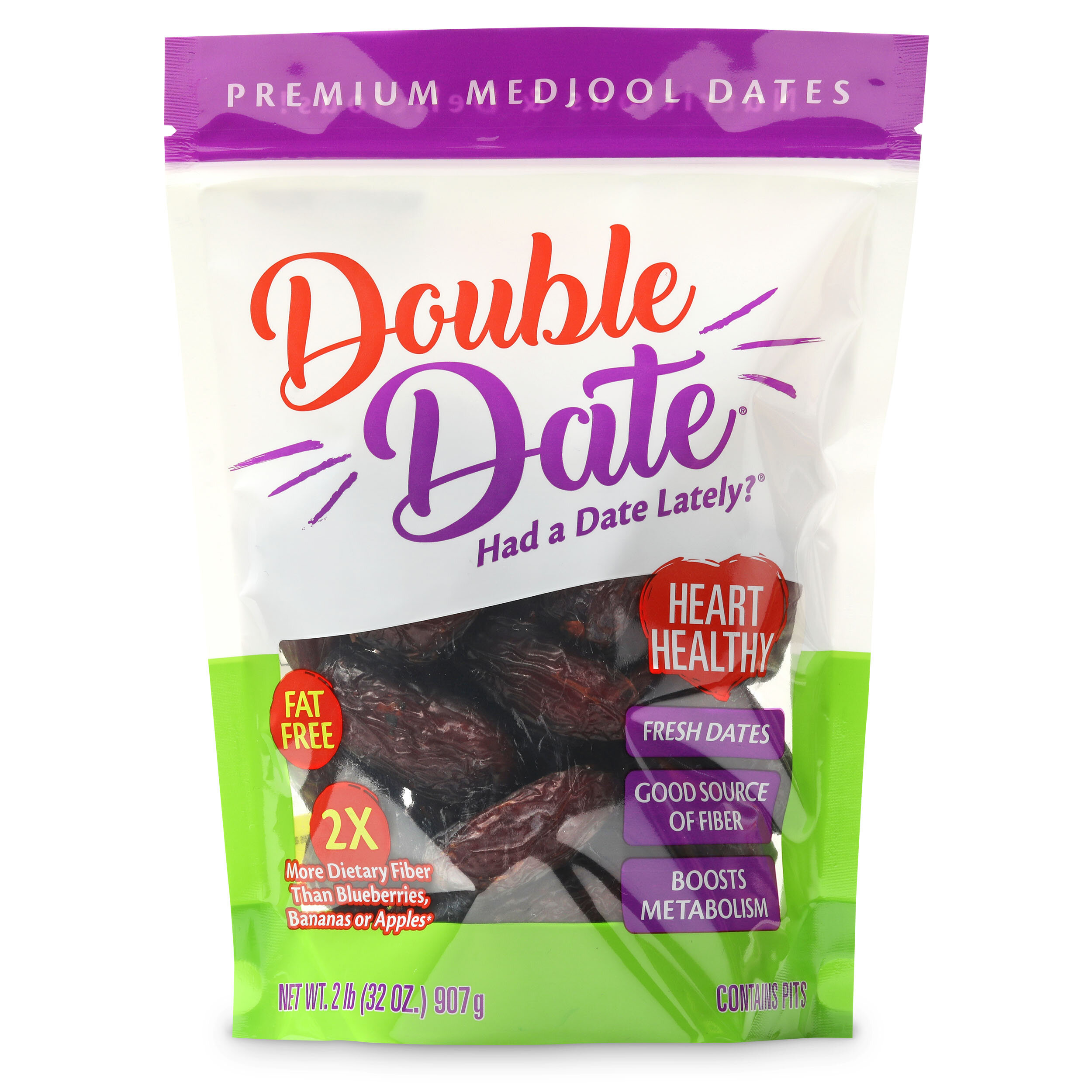 Store 2 | Double Date | Medjool Dates