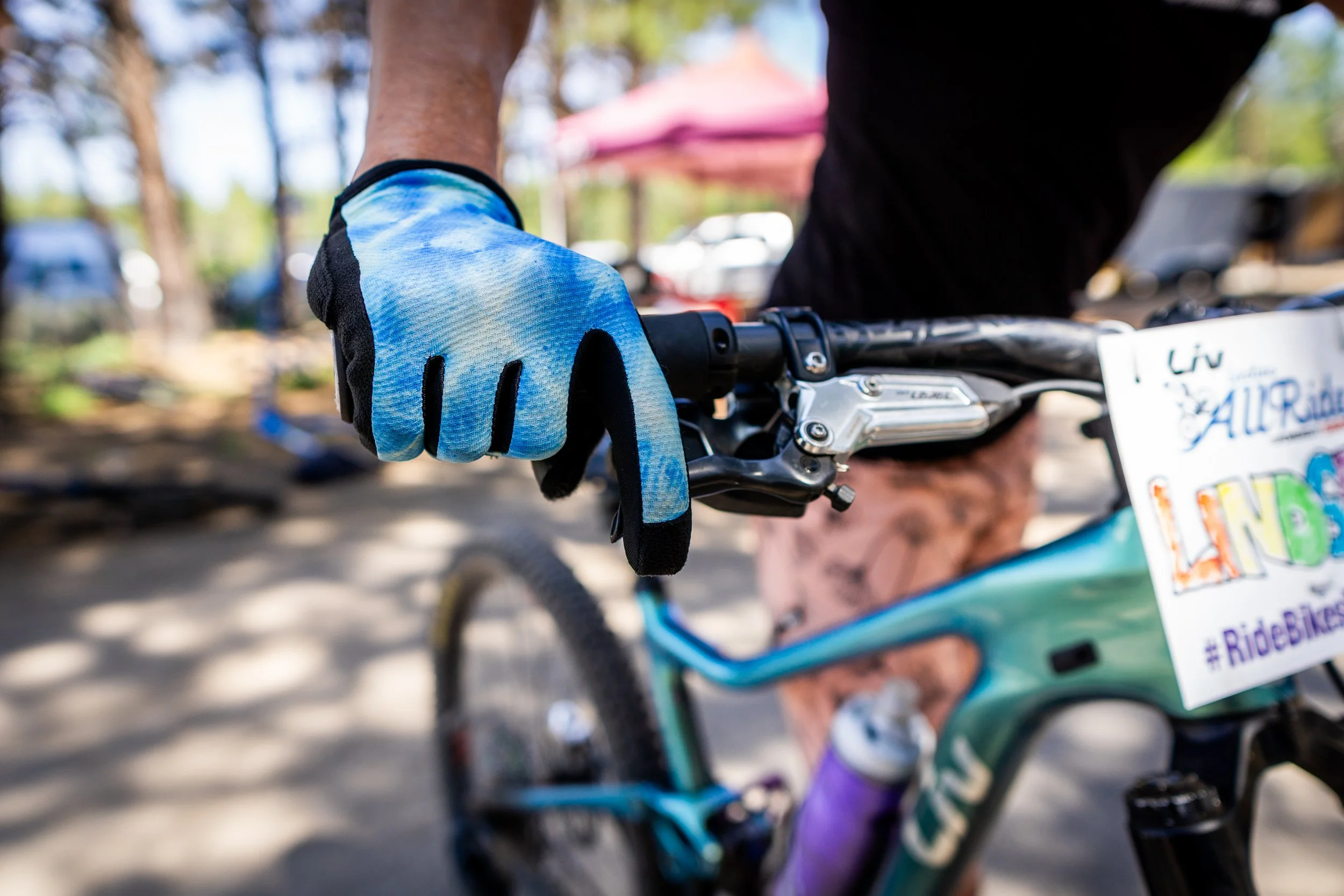 Demo Bikes for Sale
