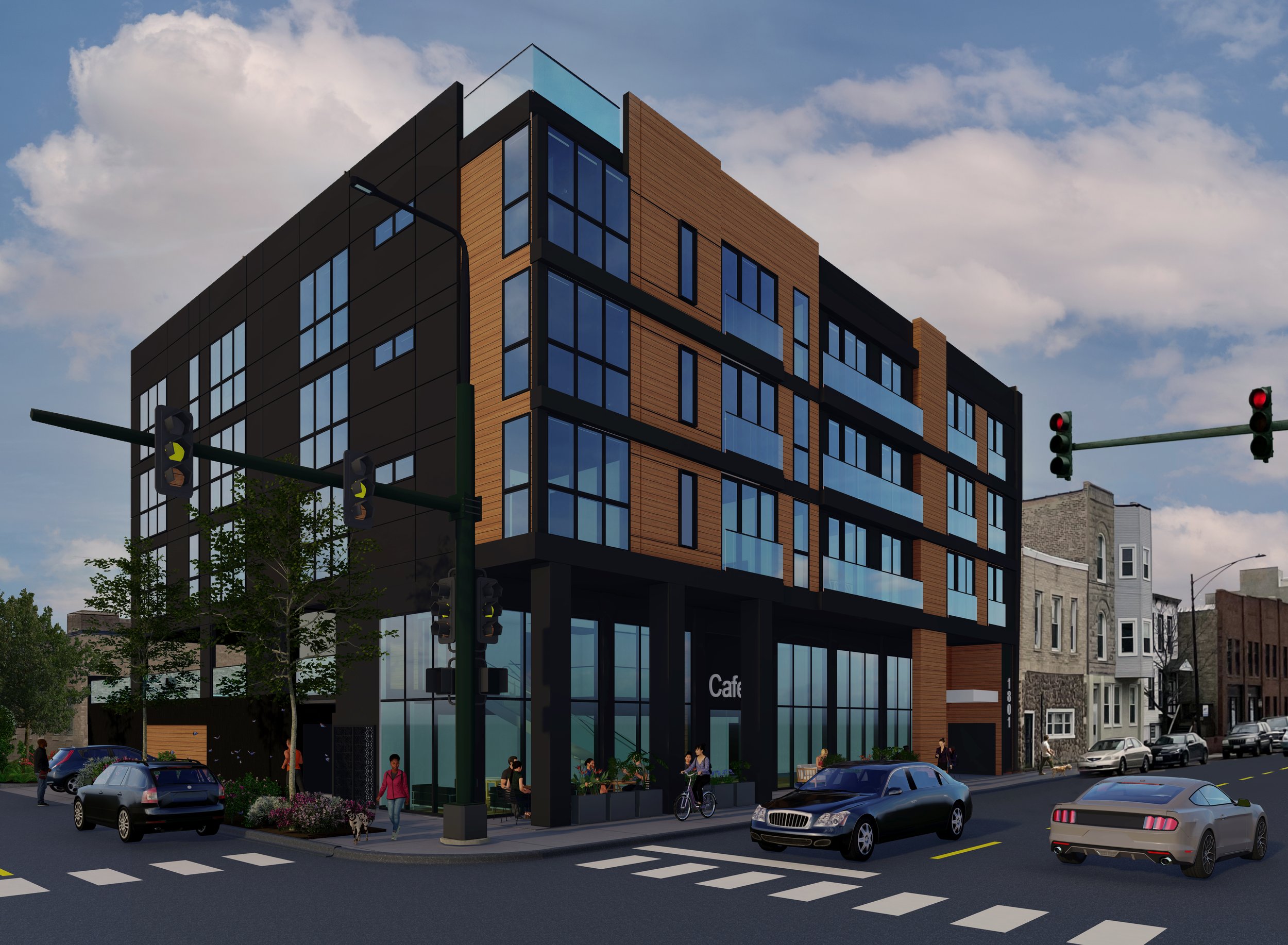 ENC Construction & Development