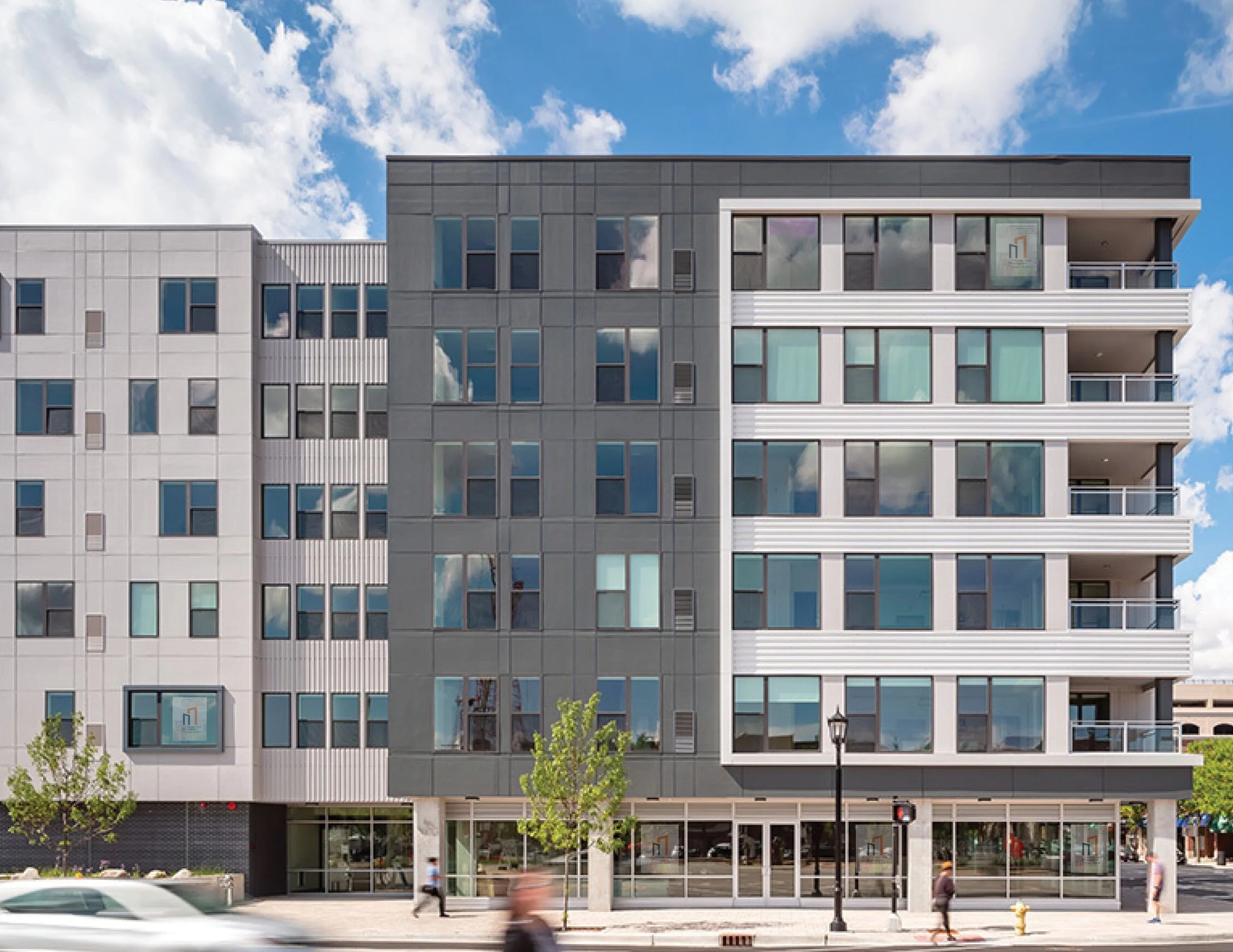 ENC Construction & Development