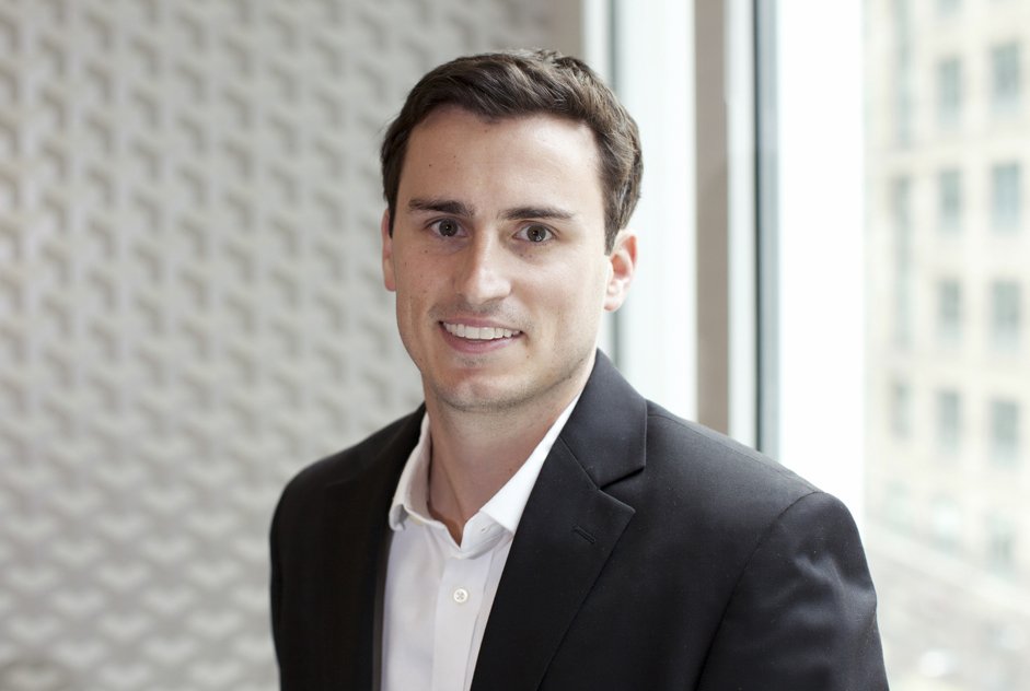 Team Convergent — Convergent Capital
