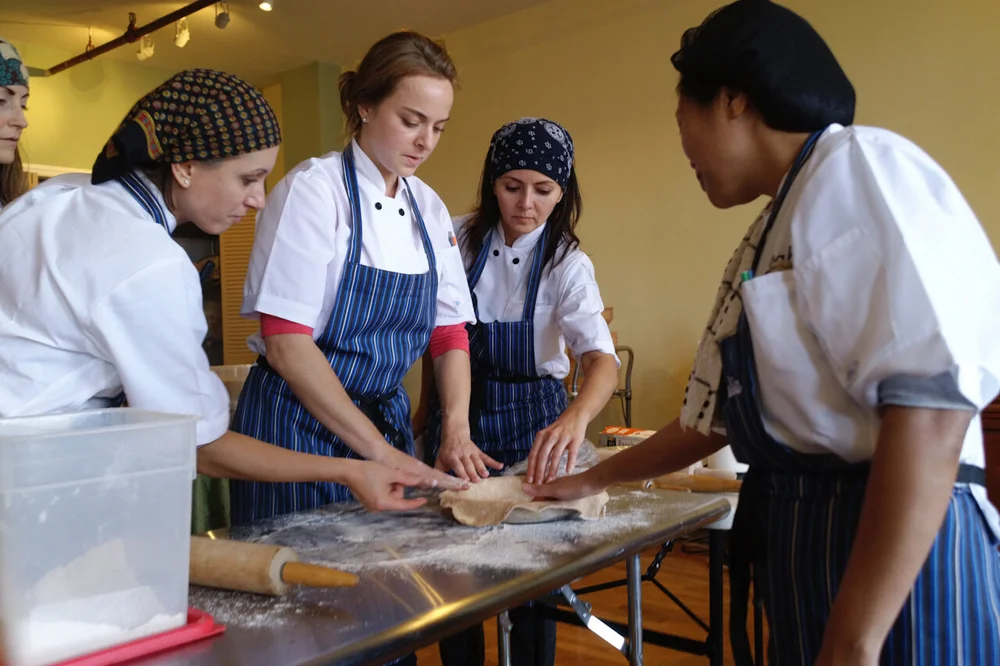 Ayurvedic Nutrition & Culinary Training — Bhagavat Life