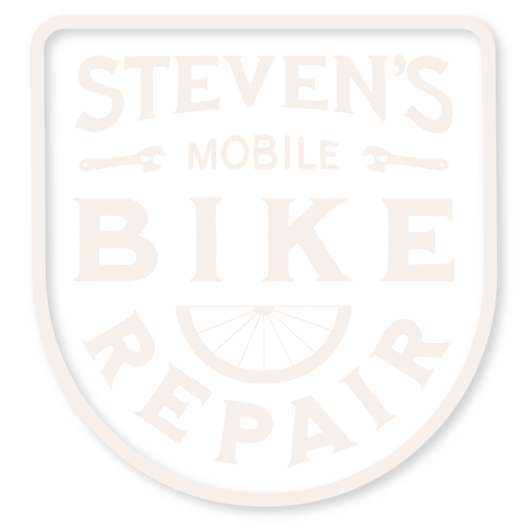 Steven's Mobile Bike Repair Shop - Repairs & Service