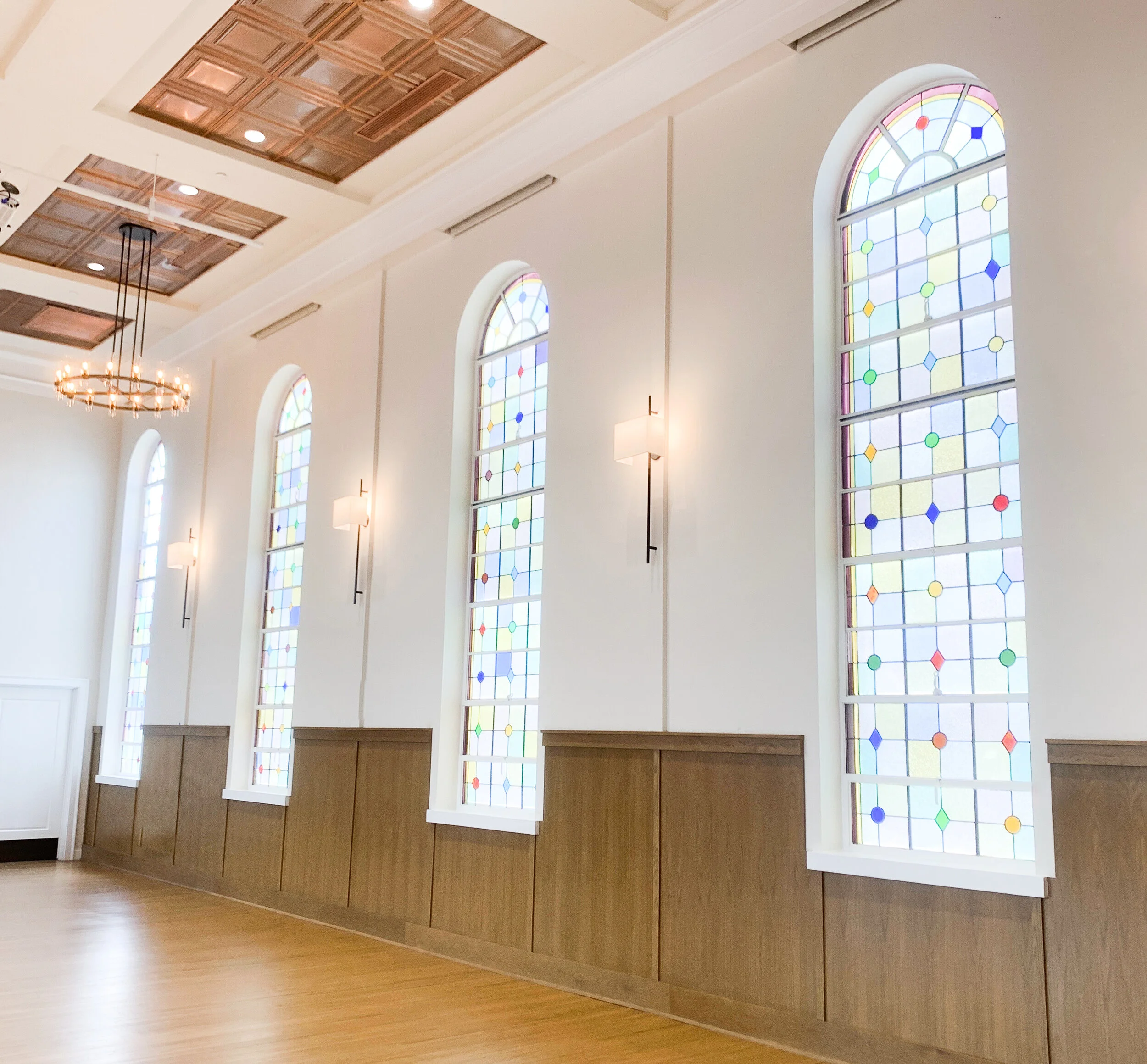 Riverside Revival | Nashville Event Space | Nashville Venue