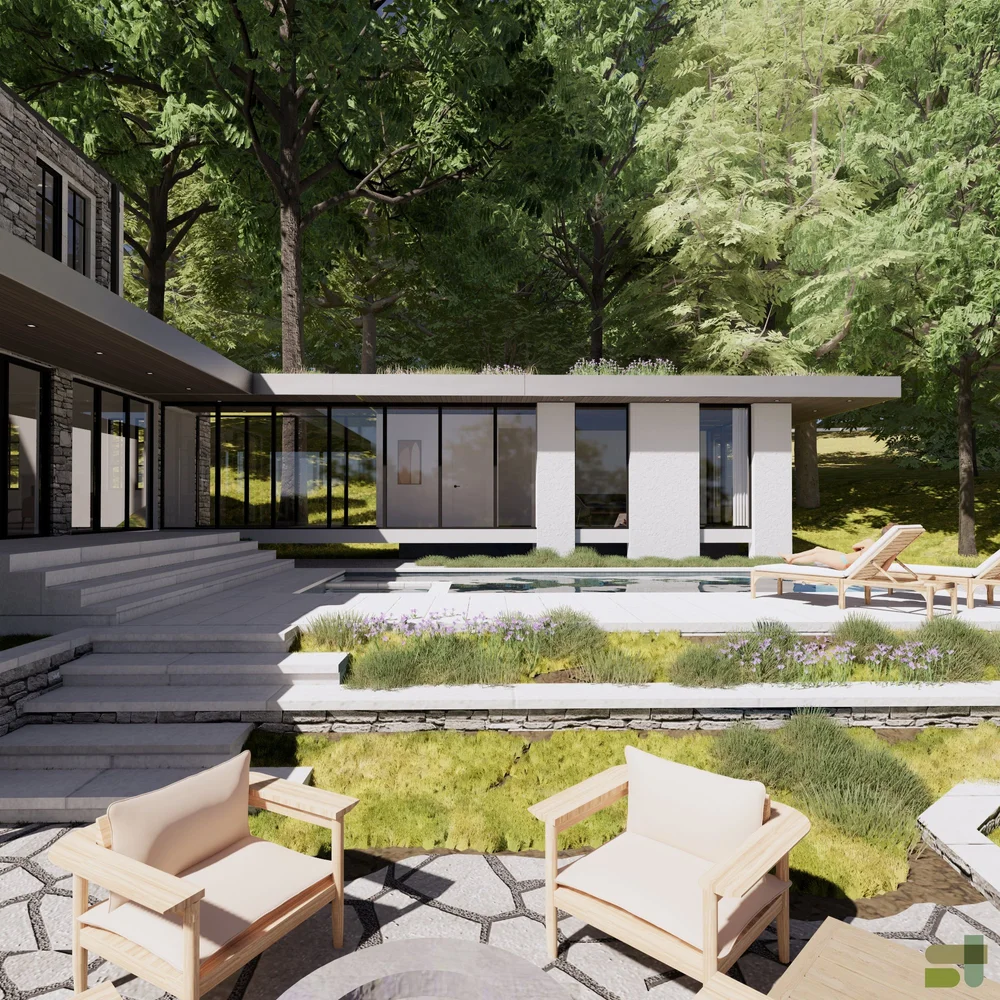 st-residential design site