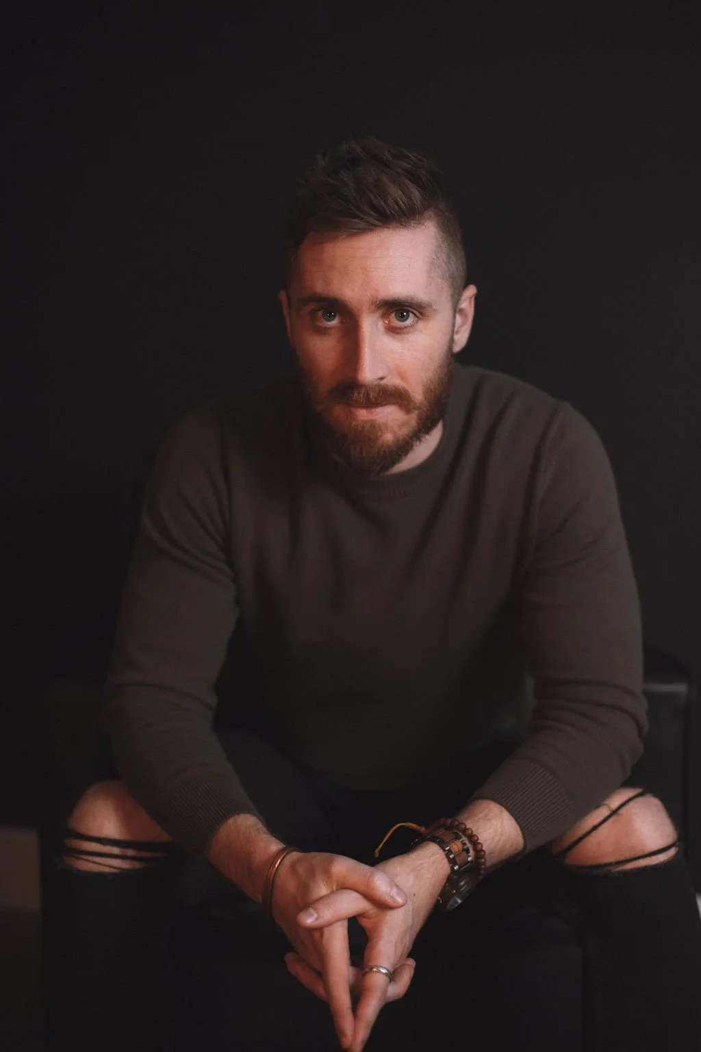 Allan McGrath Isbell