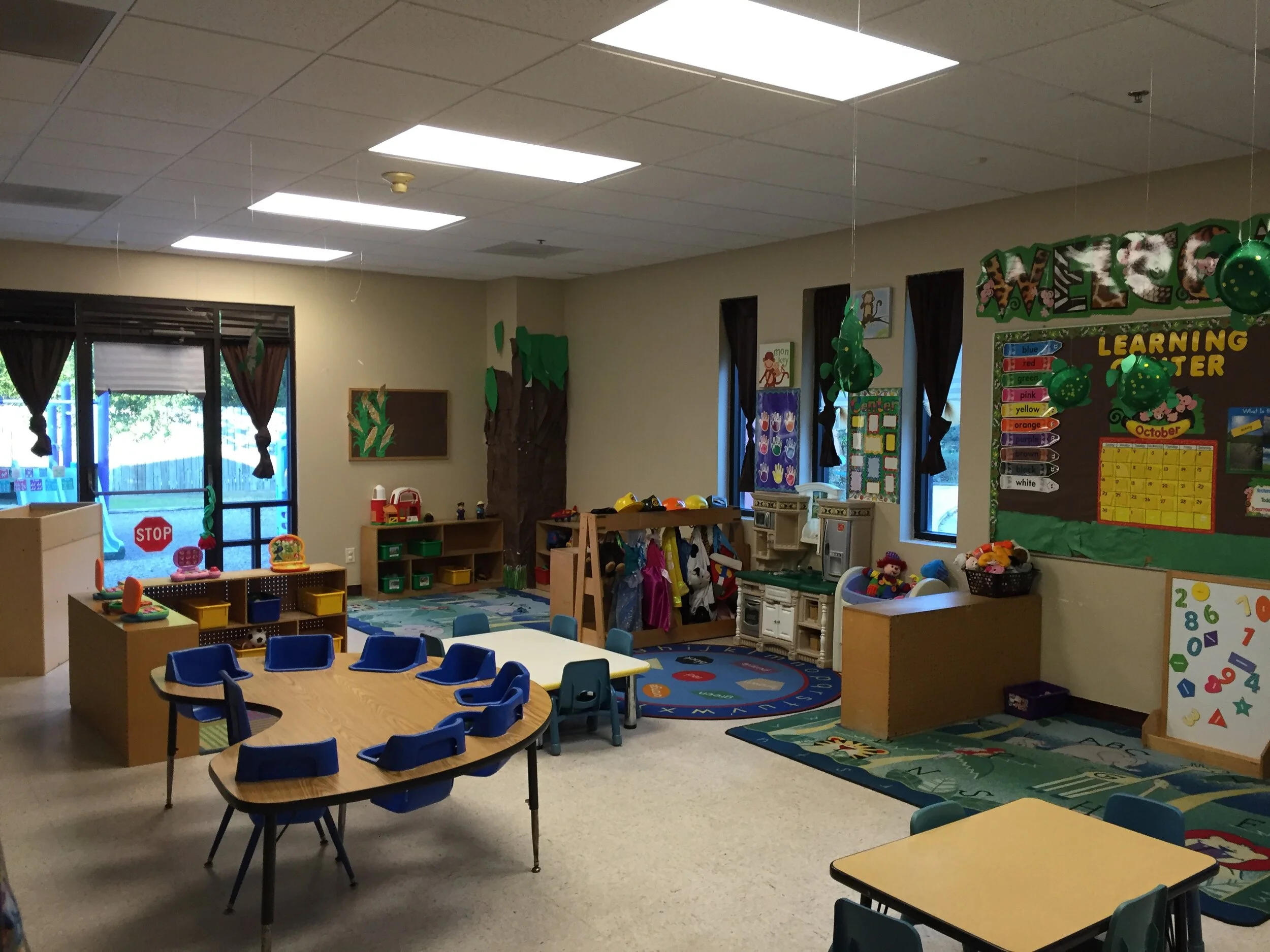 General 6 — Excelsior University For Children