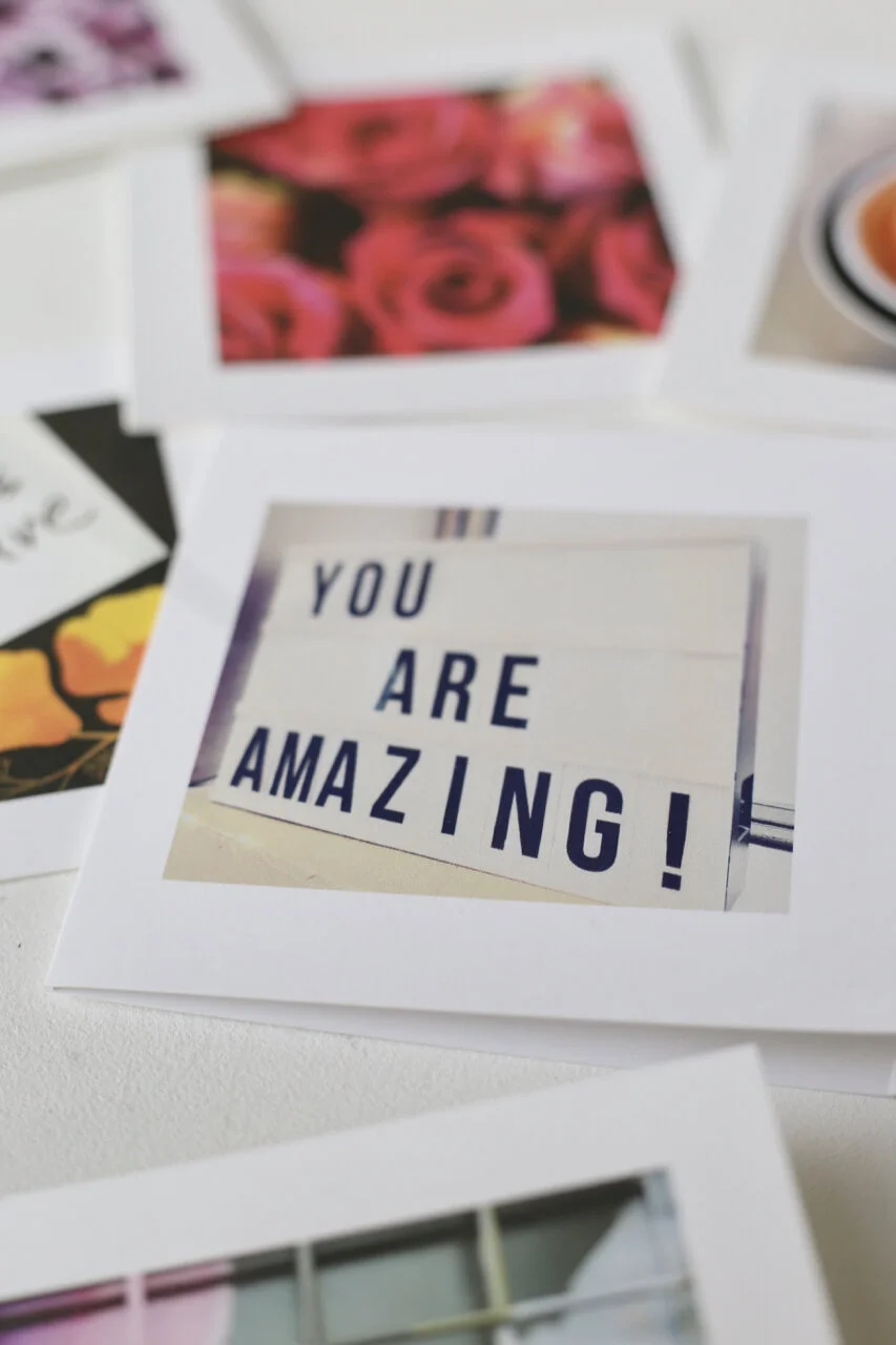 Photo Greeting Cards | Made in Denver | Tell it Well Greeting Cards