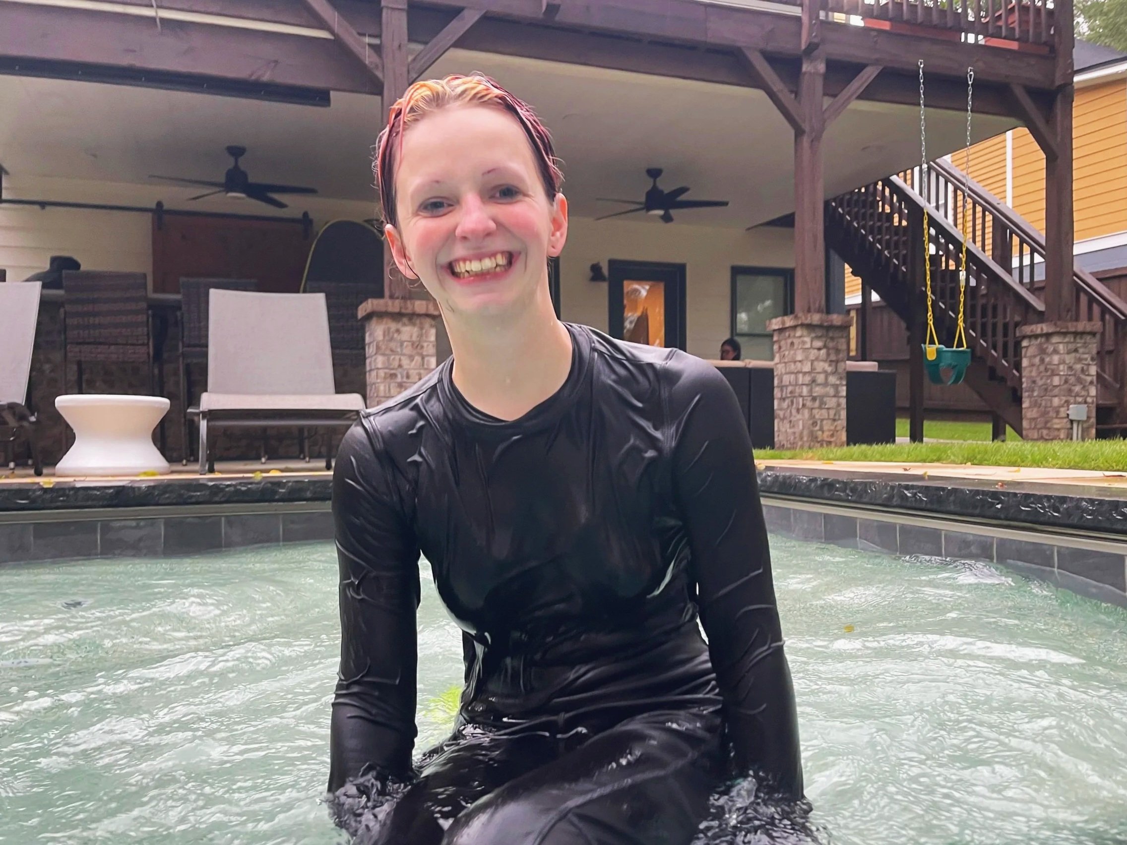 MarciSwim, LLC