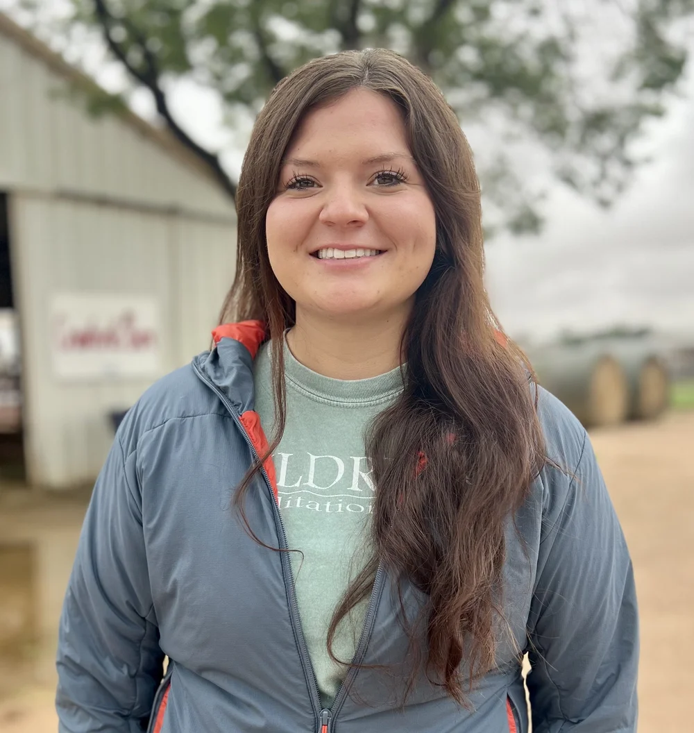 Skylar Burkholder — Midland Children's Rehabilitation Center
