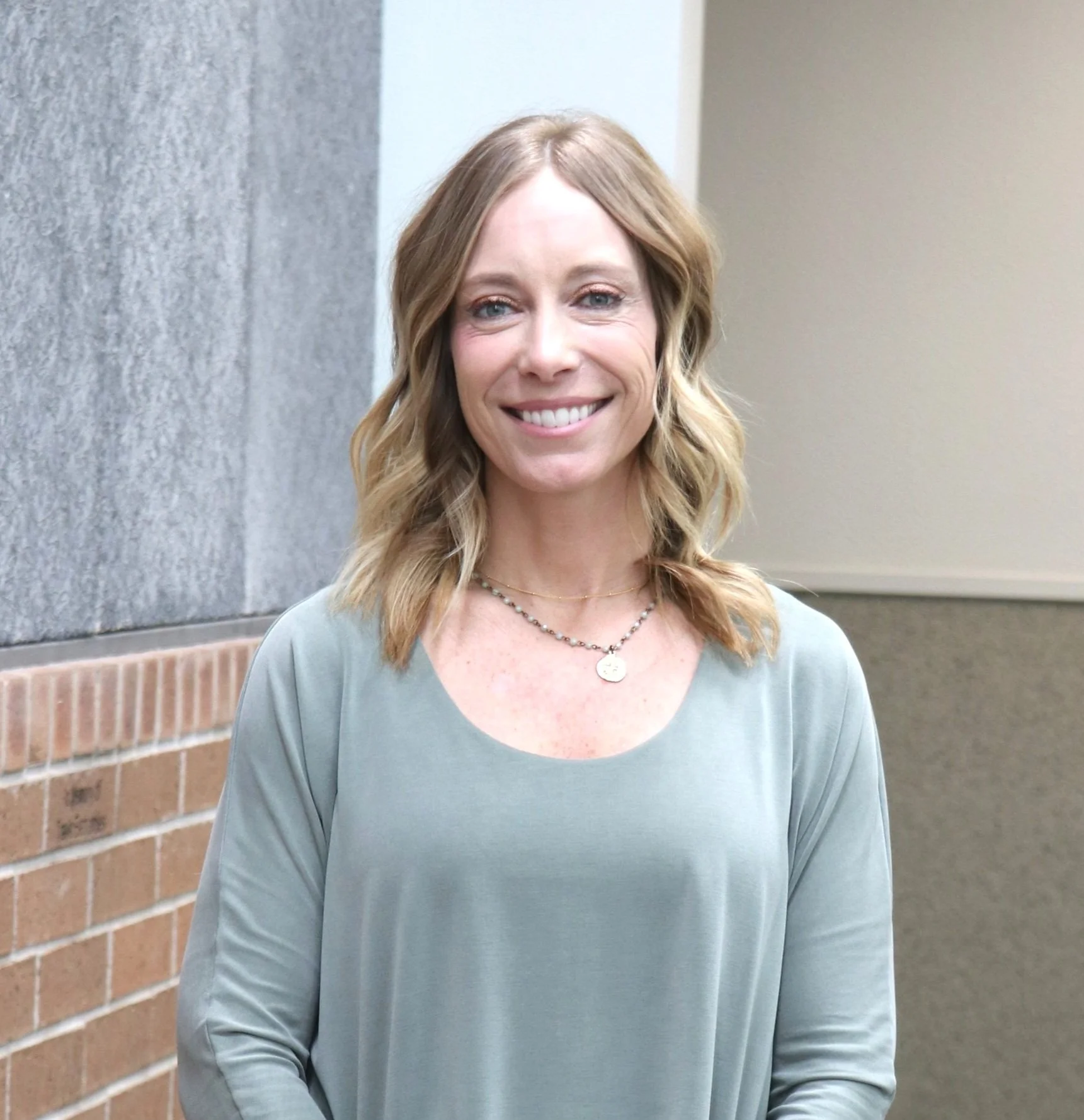 Kari Rylander — Midland Children's Rehabilitation Center