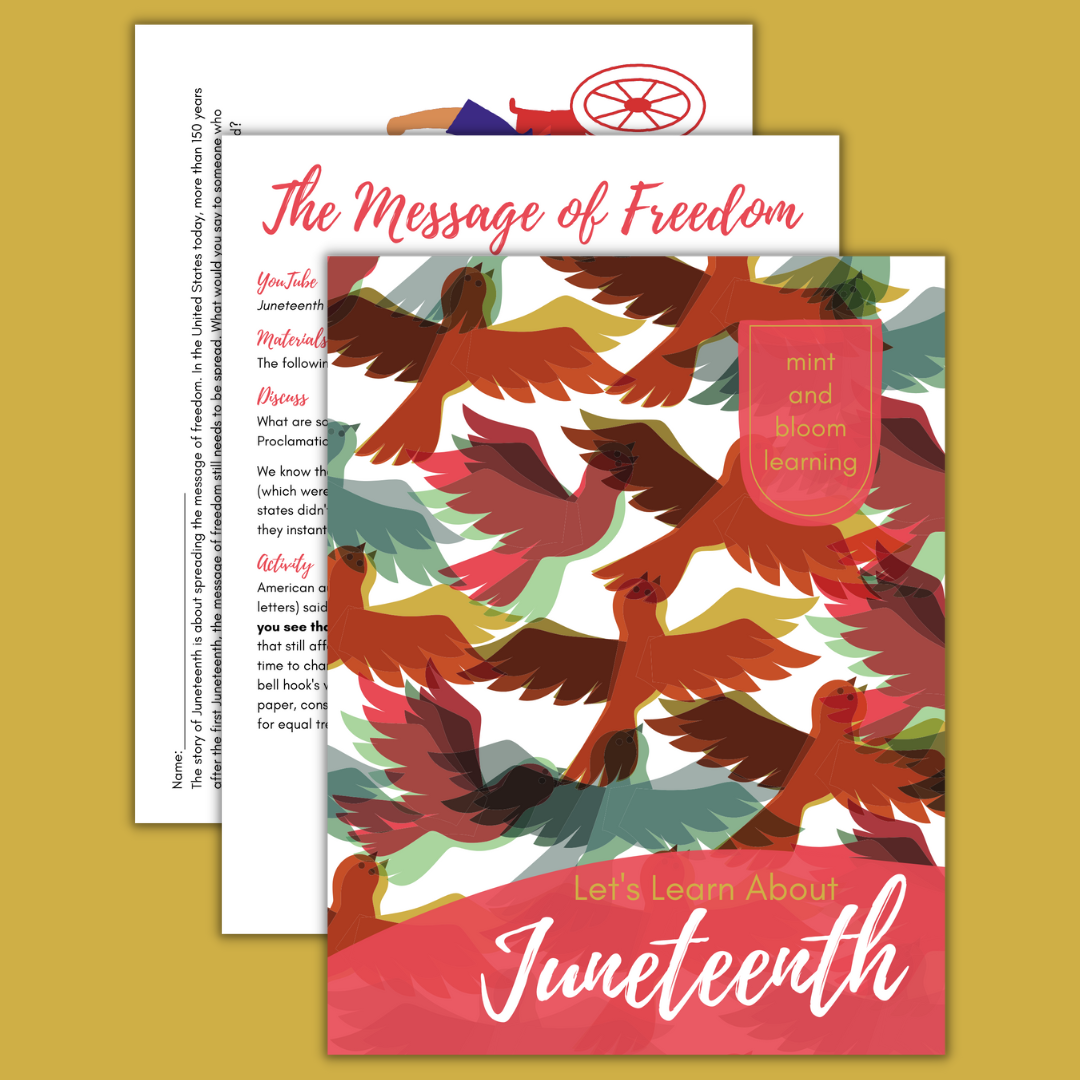 Store — mint and bloom