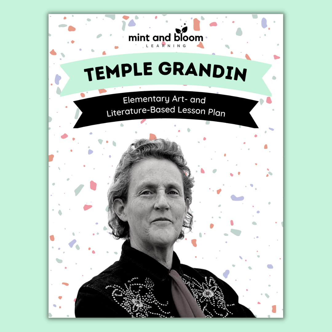 Store — mint and bloom