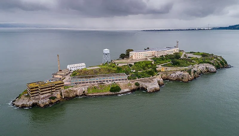 Ideas for Teaching the Occupation of Alcatraz — mint and bloom