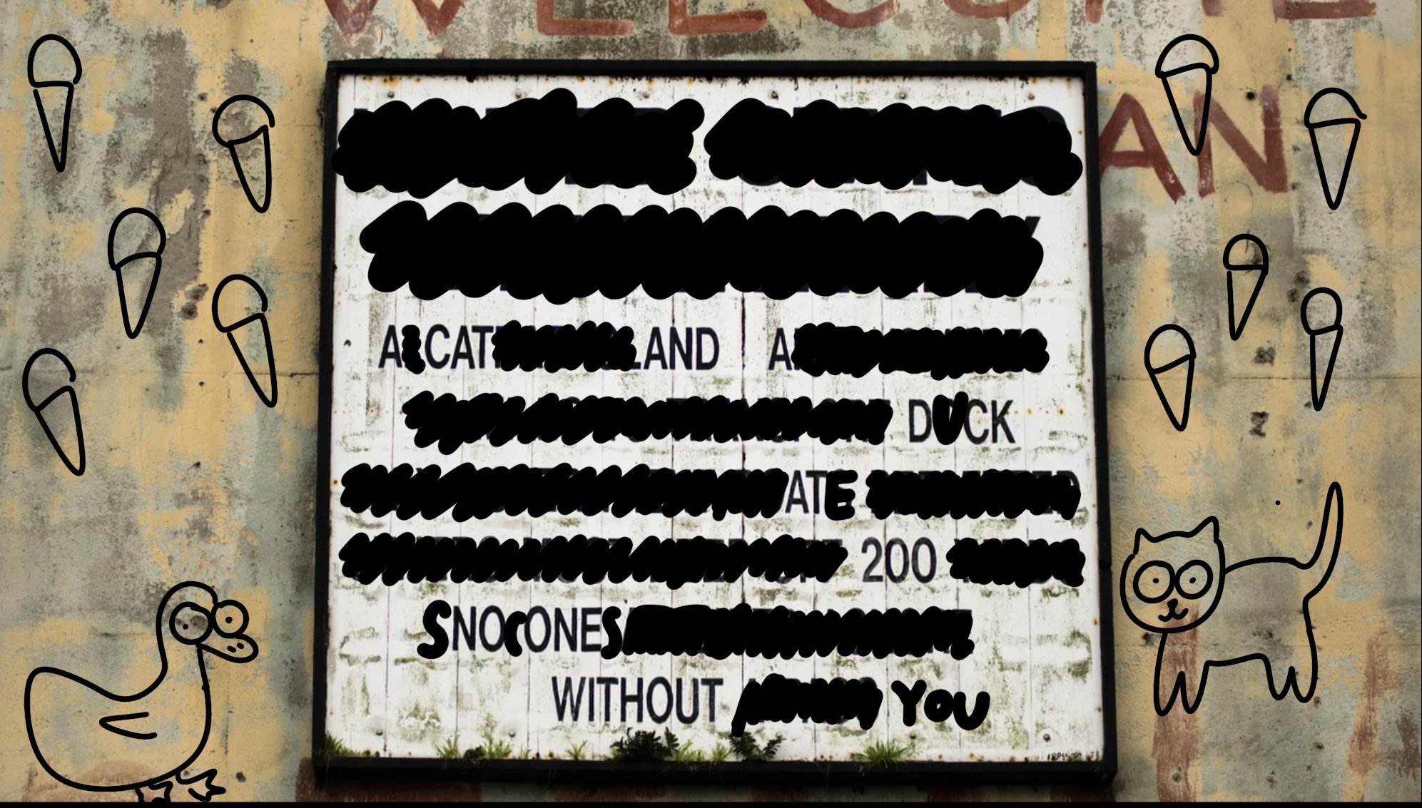 Ideas for Teaching the Occupation of Alcatraz — mint and bloom