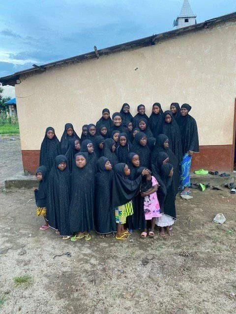 The Saibatu Mansaray Journey