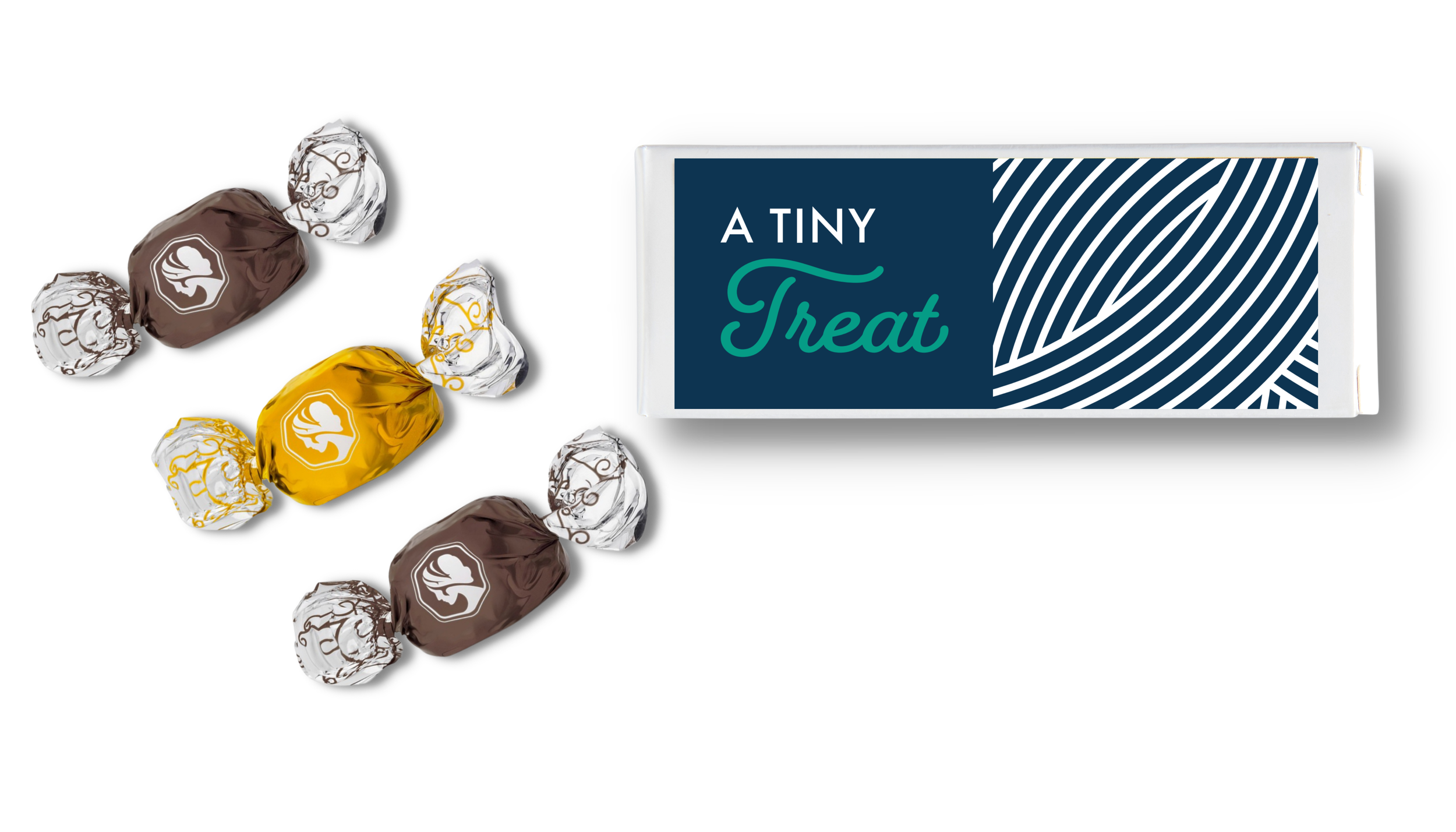 Boxed Breakfast Packs - Snack Packs - Hotel Guest Amenities — SELECT*D