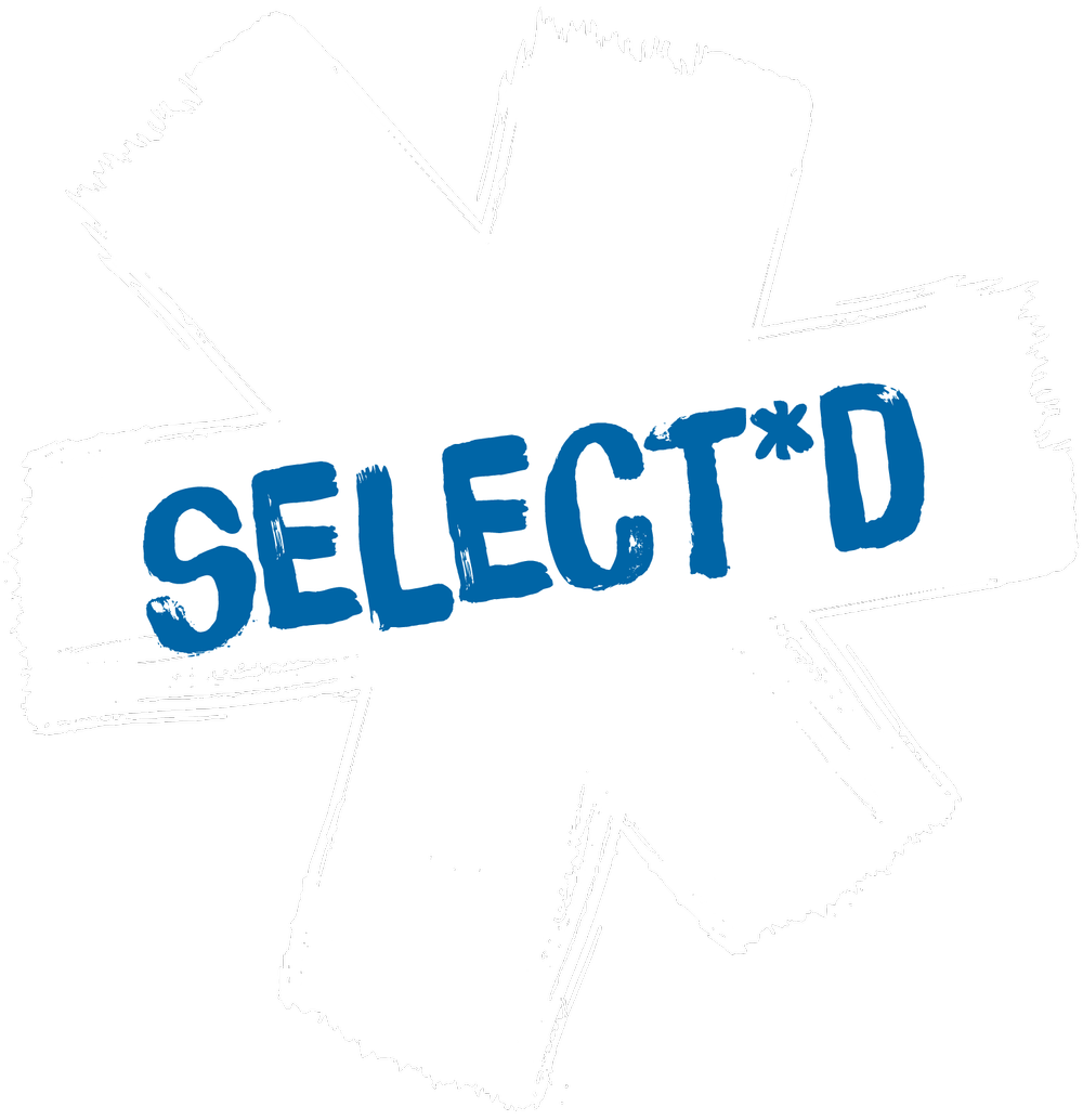Continental Breakfast Packs — SELECT*D