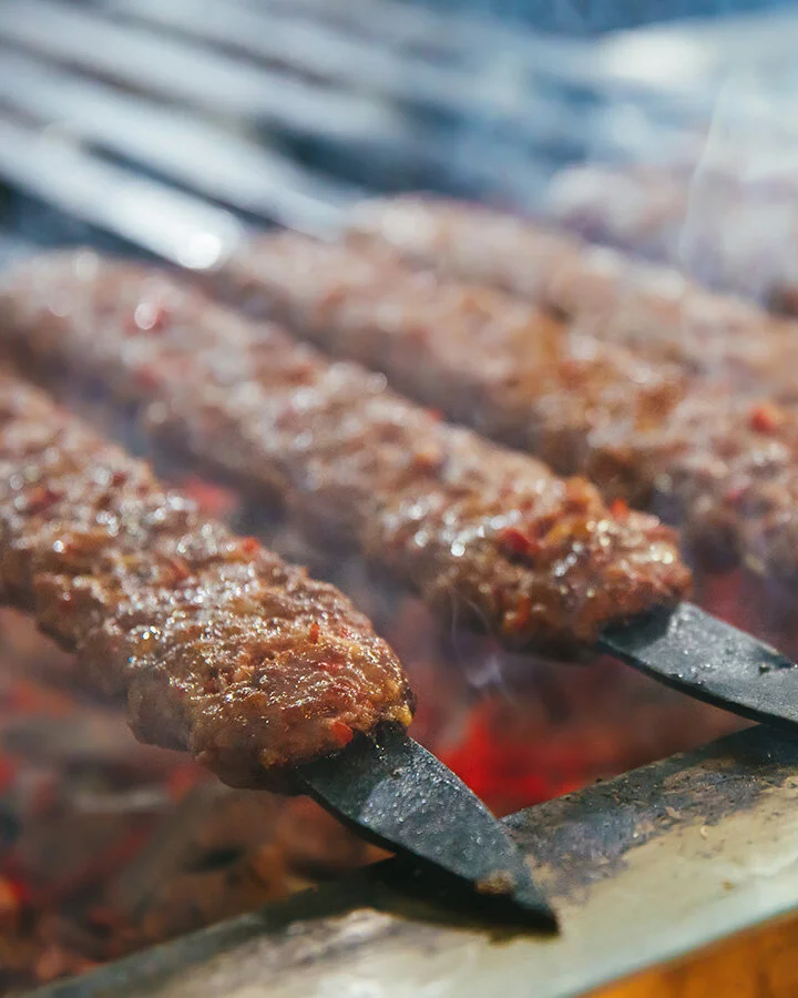 Anatolian Grill